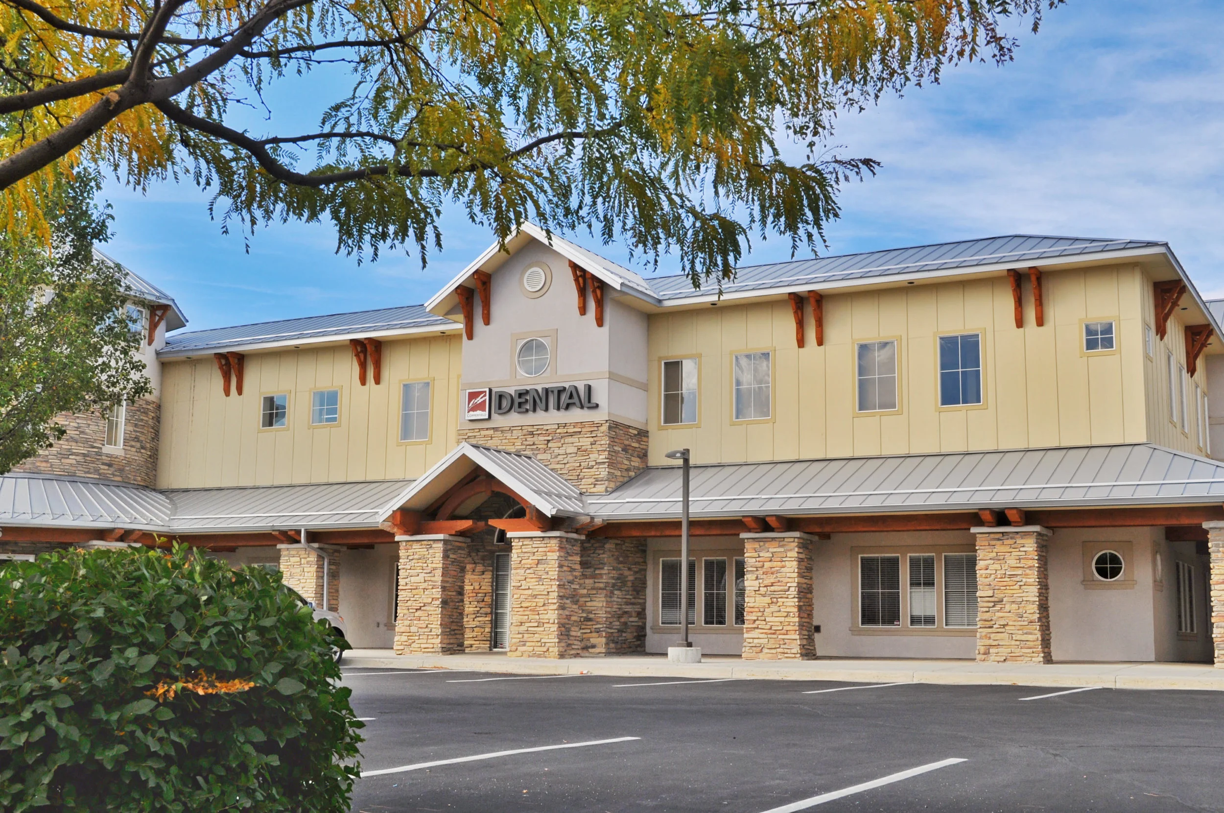 About us | Copperfield Family Dental | West Jordan, Utah