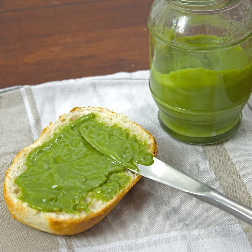 Matcha Zubereitung & Rezepte - SHO CHA - Grüner Tee aus Japan