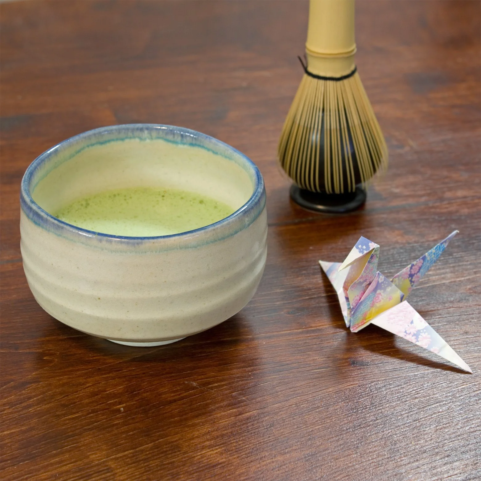Matcha Set Naruto Premium — SHO CHA - Grüner Tee aus Japan