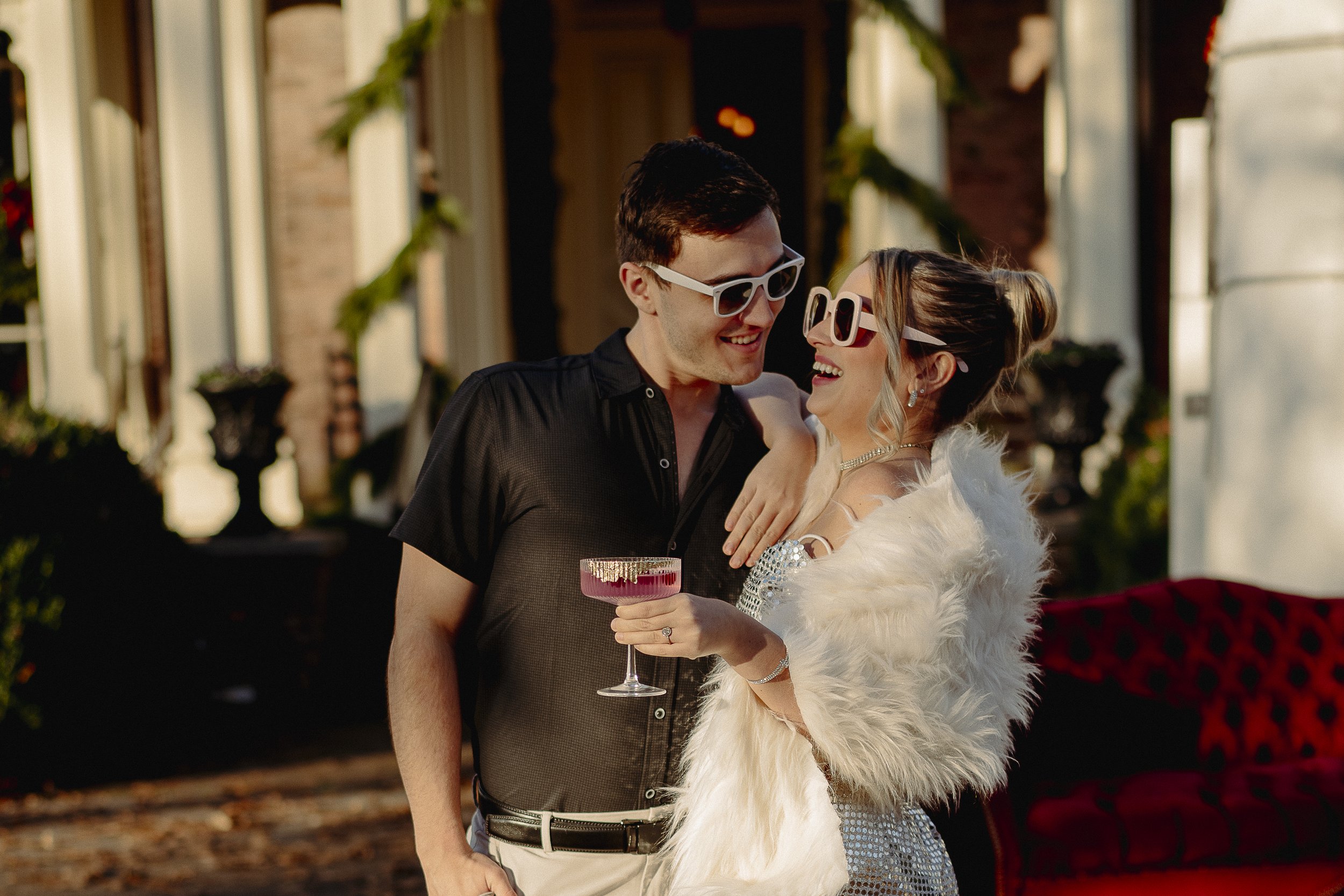 Simply Shannon Cinema