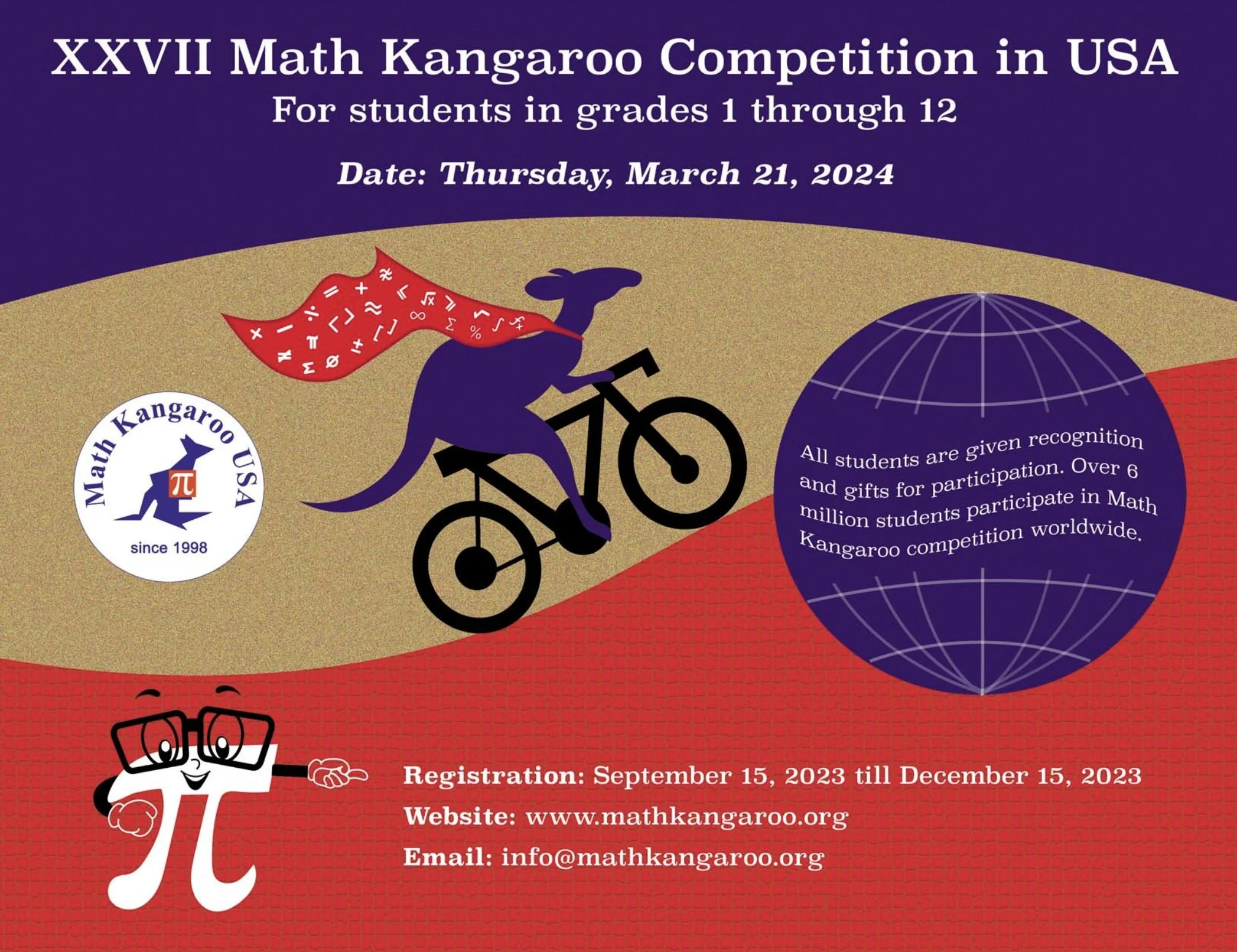 Math Kangaroo 2024 Registration Lari Silvia Math Kangaroo 2024 Registration Lari Silvia