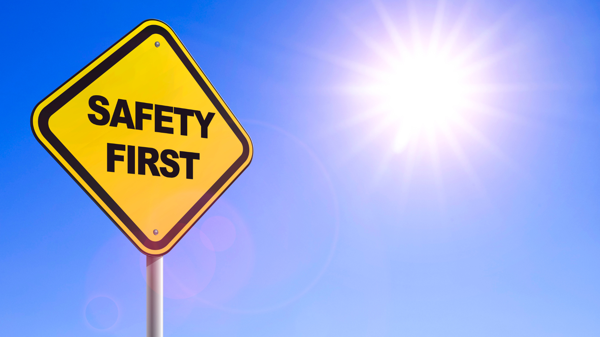 New Sunday Morning Safety Team! — Oceanside Sanctuary