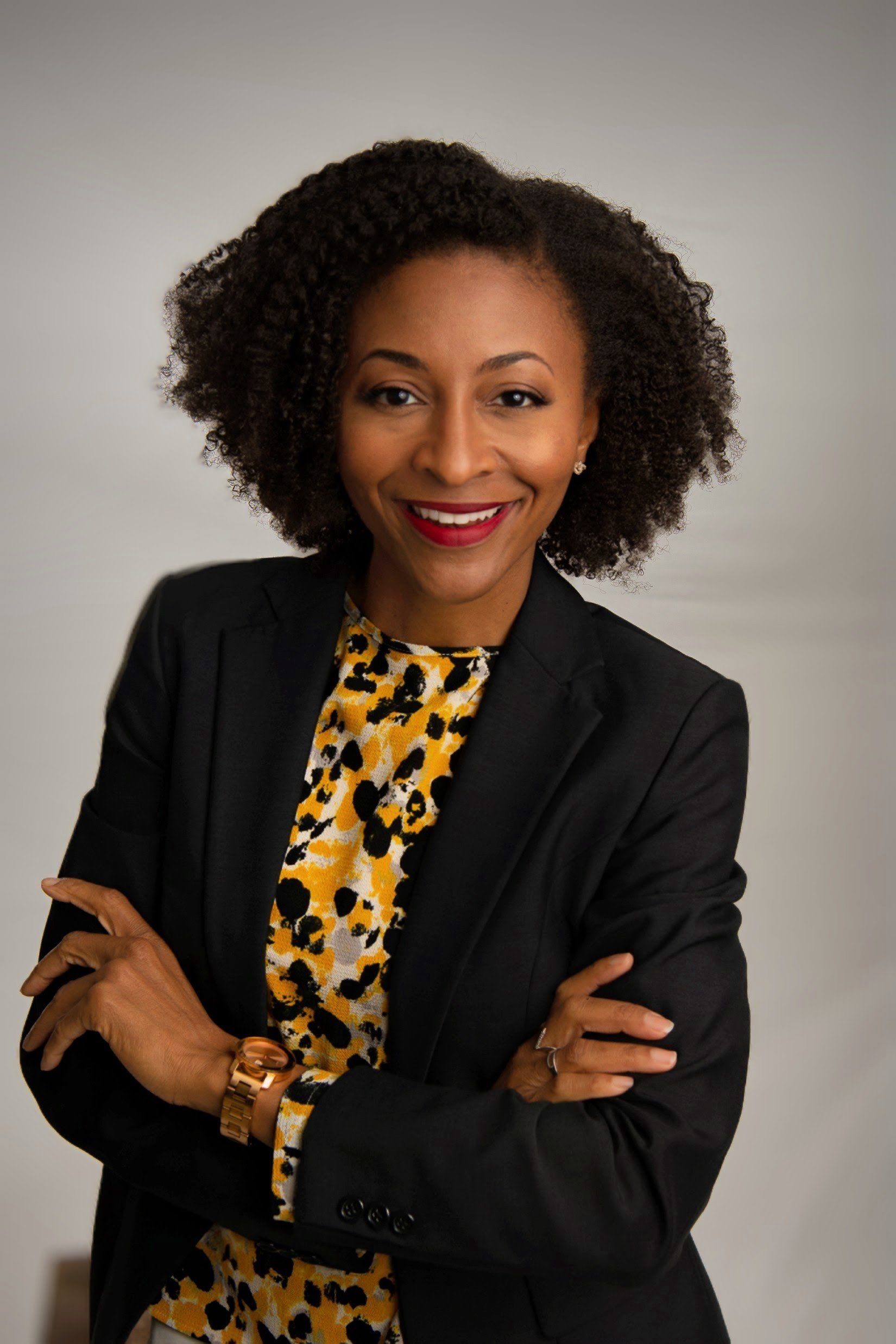 Consulting — Krystal L. Williams, PhD