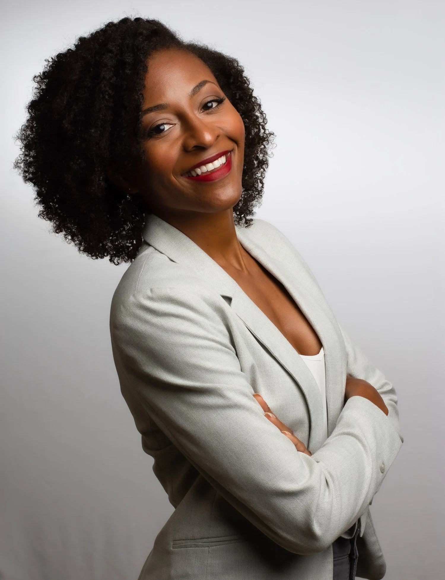 Krystal L. Williams, PhD