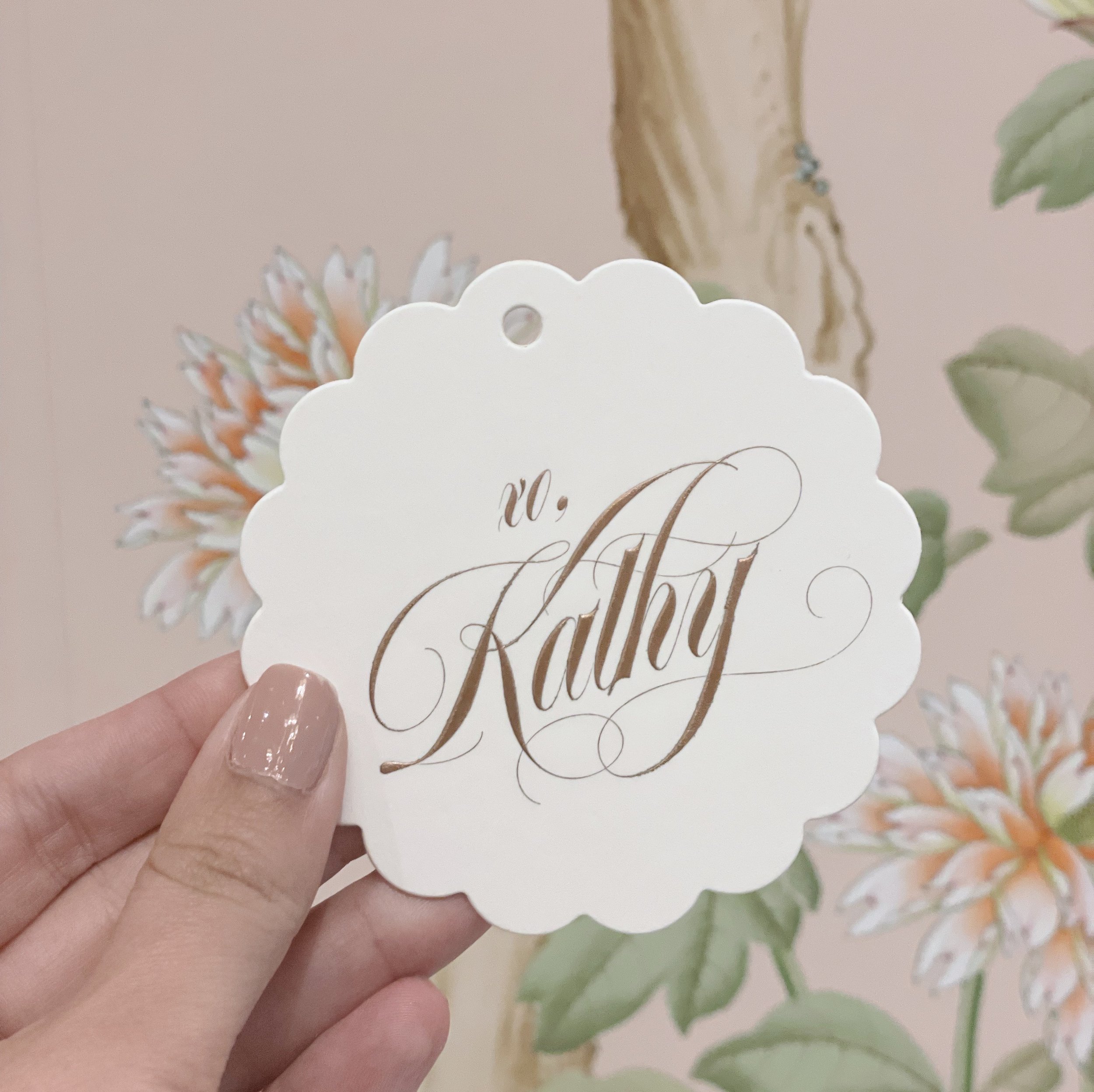 Papercraft Scrapbooking Craft Supplies & Tools Gift tags for all ...