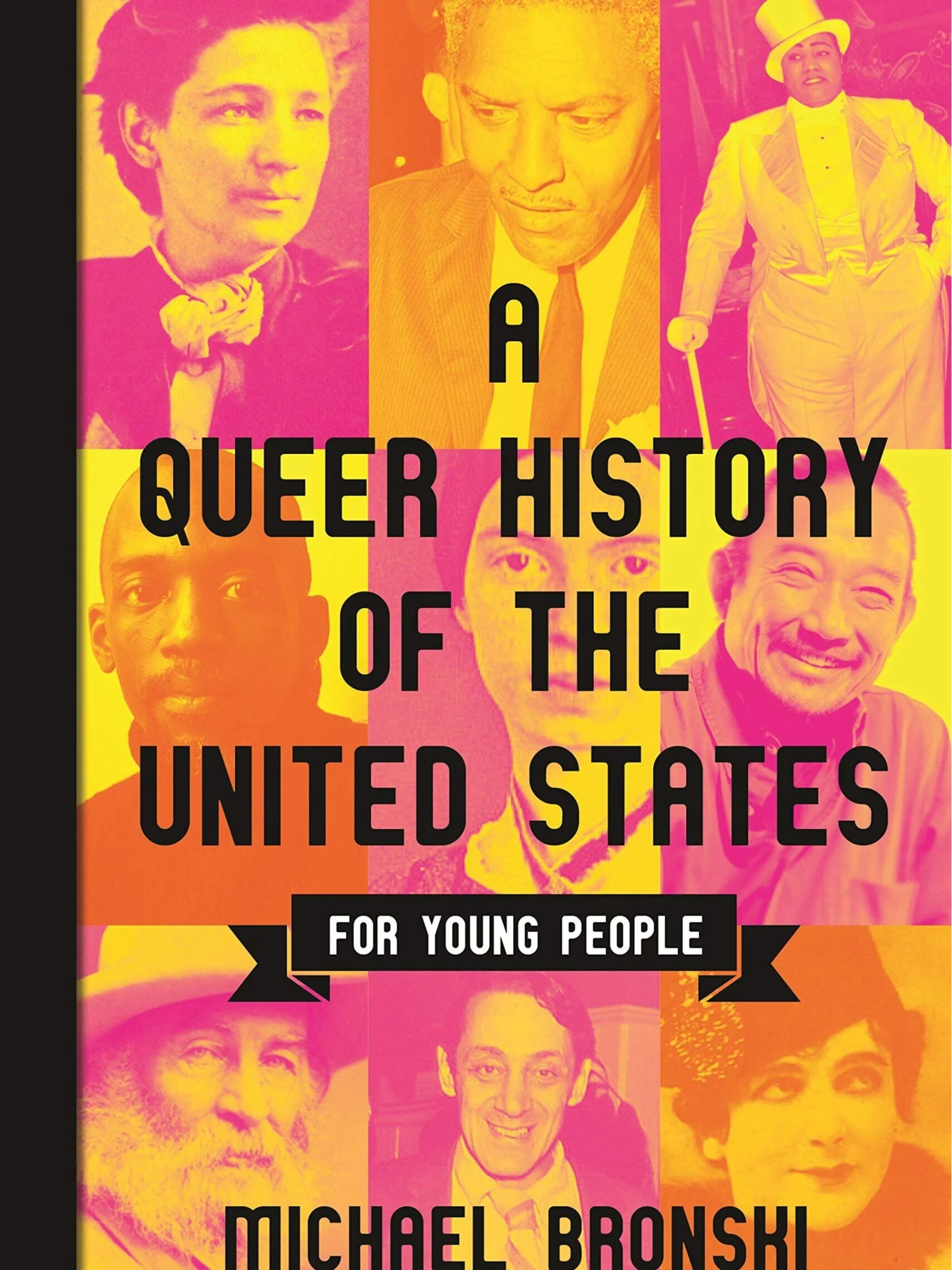 Book List: Recommended Reading — Stonewall Alliance Center of Chico