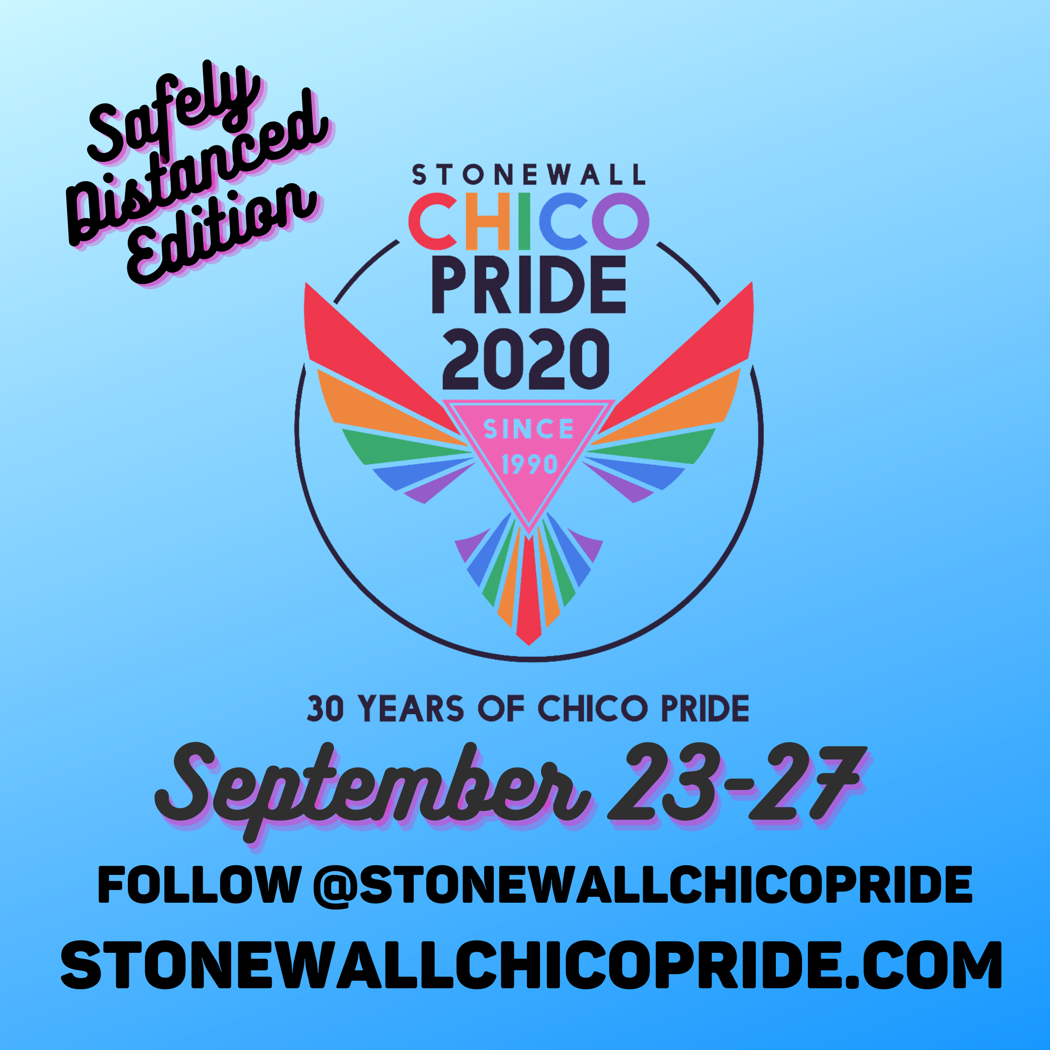Looking back: 2020 Pride Events & Videos — Stonewall Alliance Center of ...