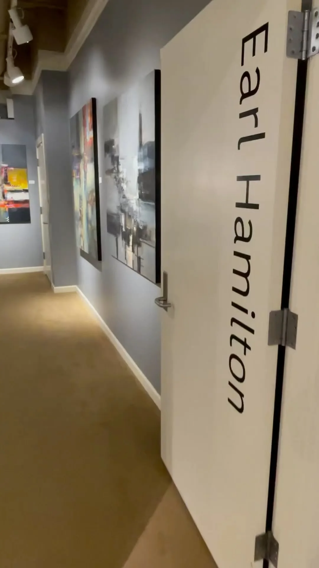 Our Mission — Belltown Art Walk