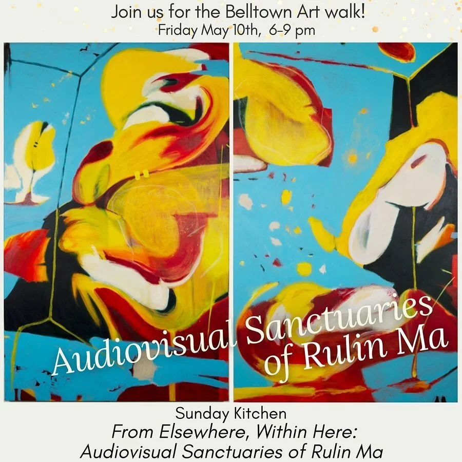 Our Mission — Belltown Art Walk