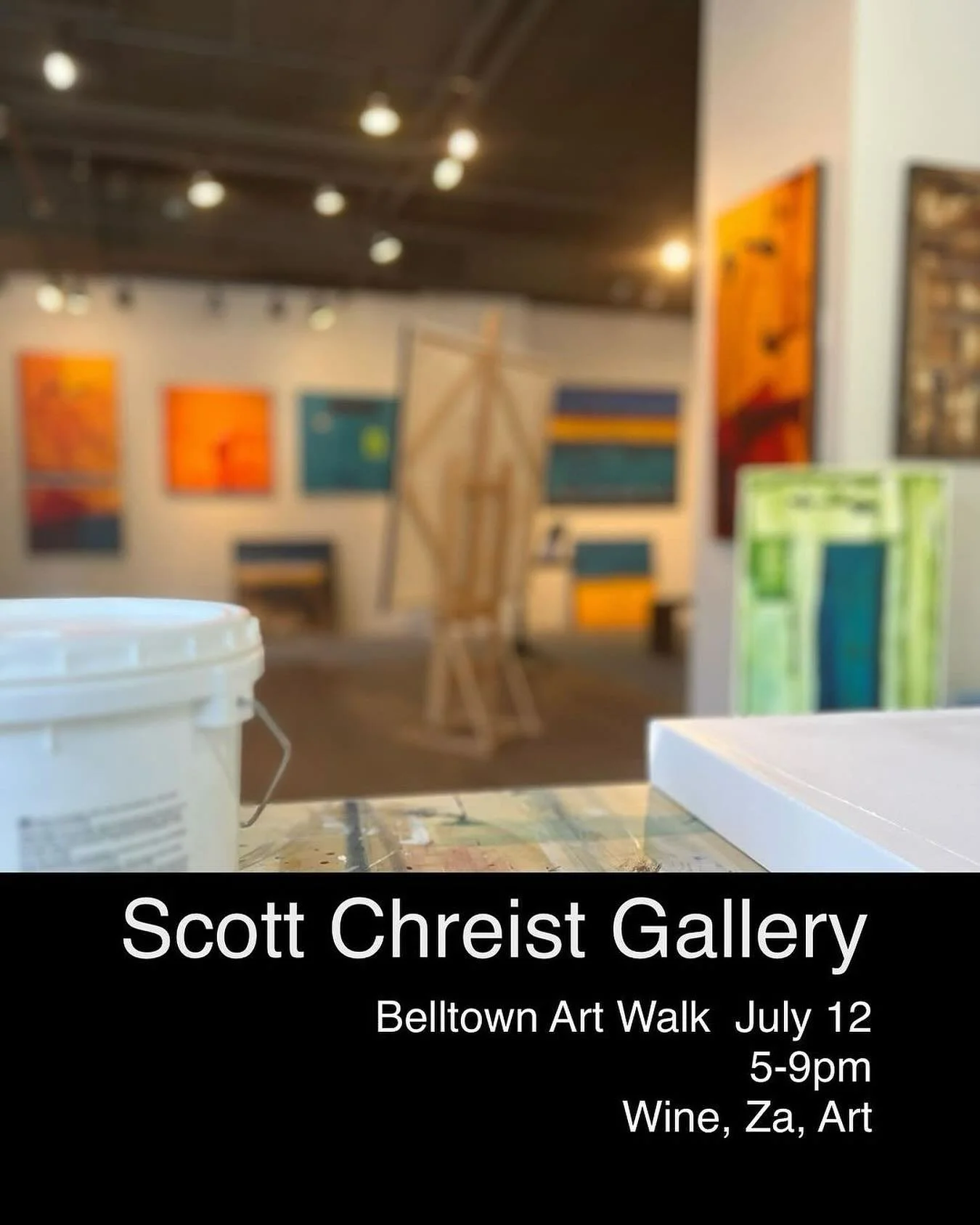 Our Mission — Belltown Art Walk
