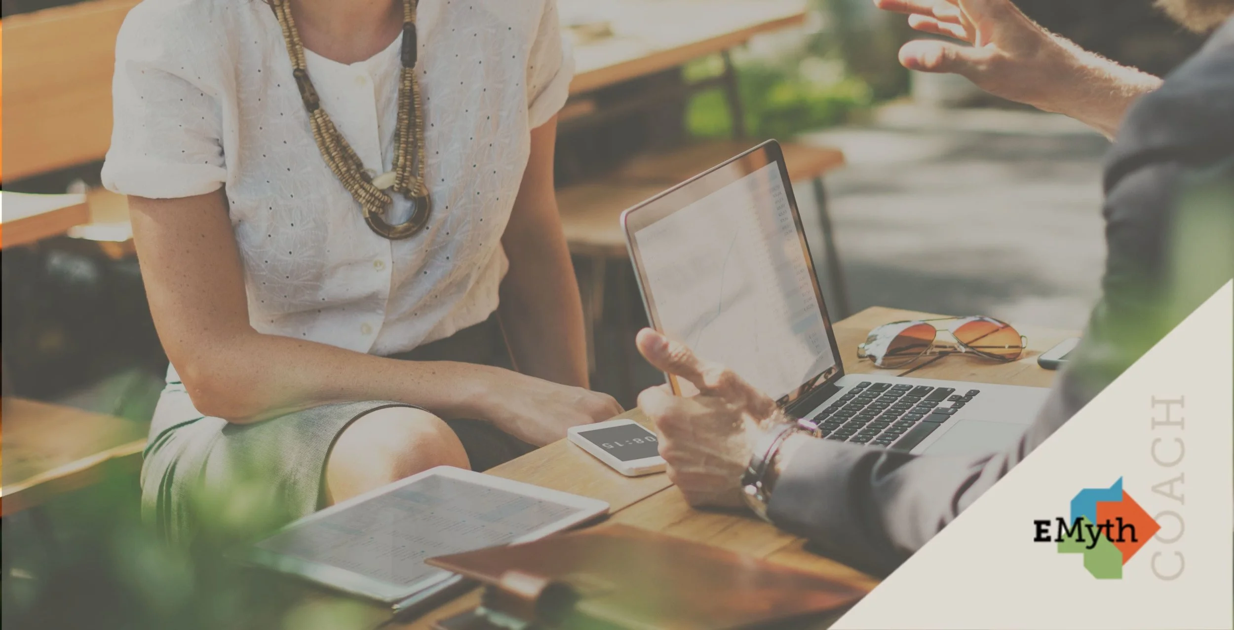 Synergy Business Coaching