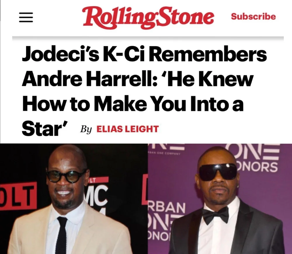 K-Ci Hailey