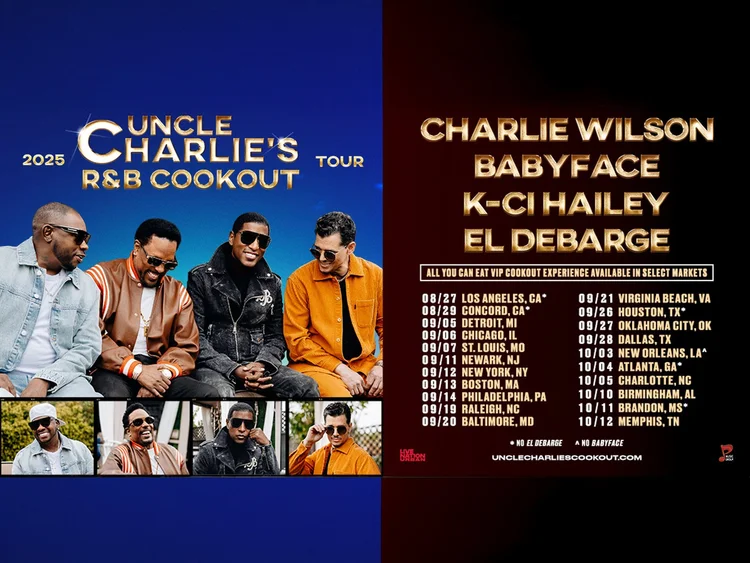 K-Ci Hailey