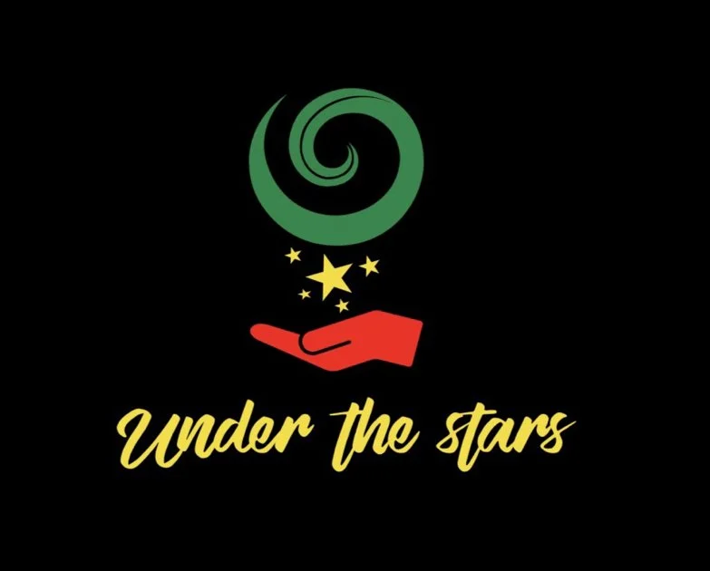 Our Story — Under the stars