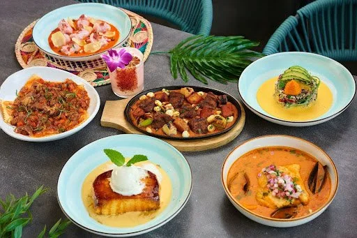 Savor Bold Flavors and Cool Vibes from Pisco y Nazca’s Seasonal Summer ...