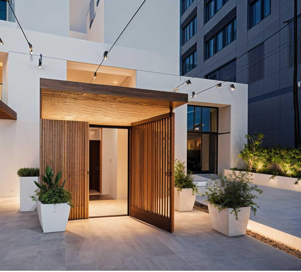 ala to Undergo Renovation at DC Location — LRA PR