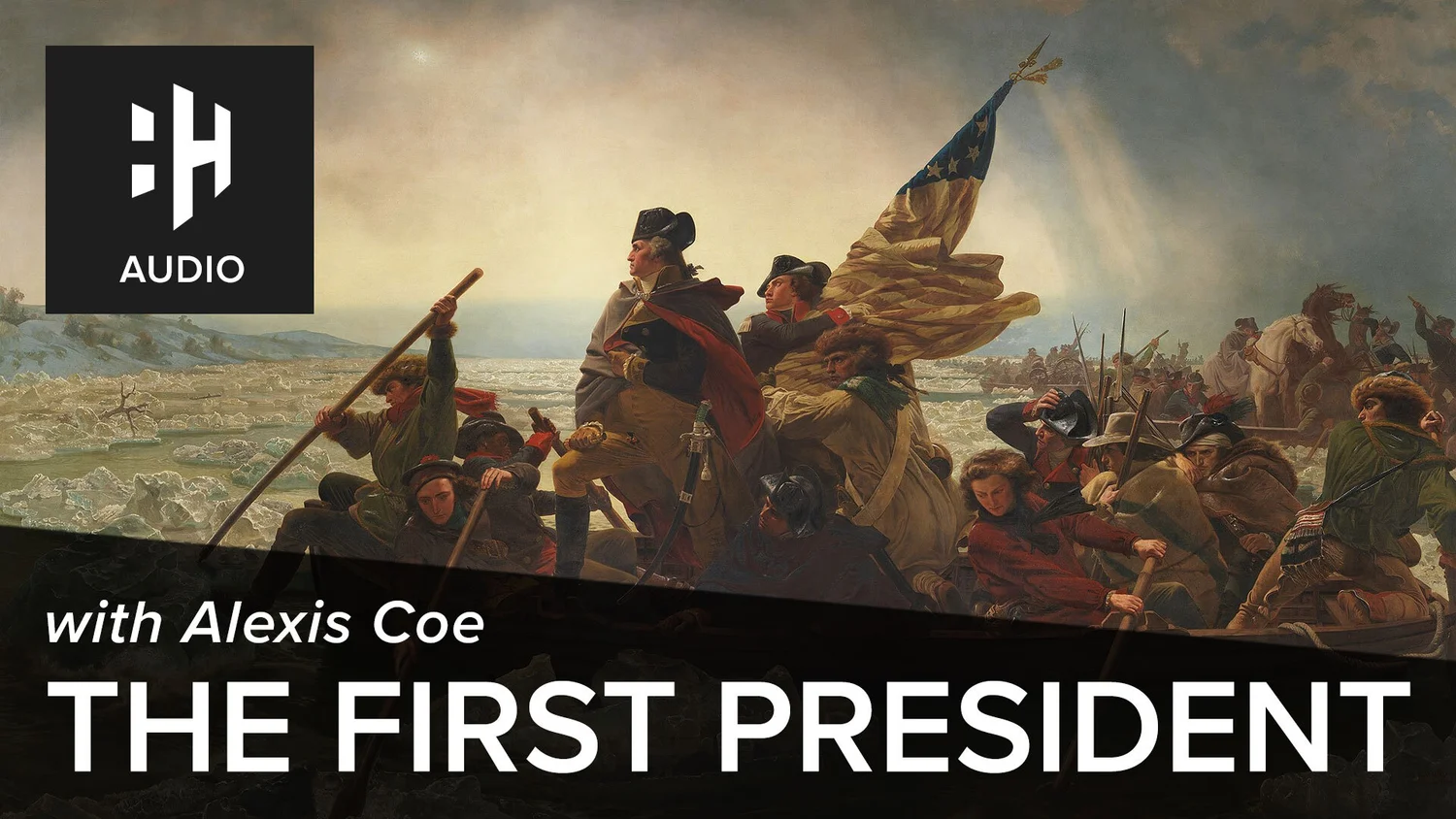 History Hit — Alice Loxton