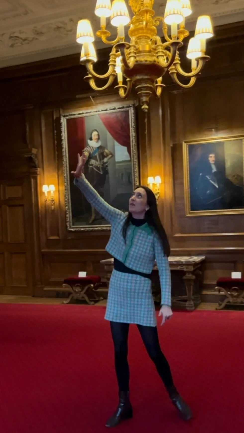 Social Media — Alice Loxton