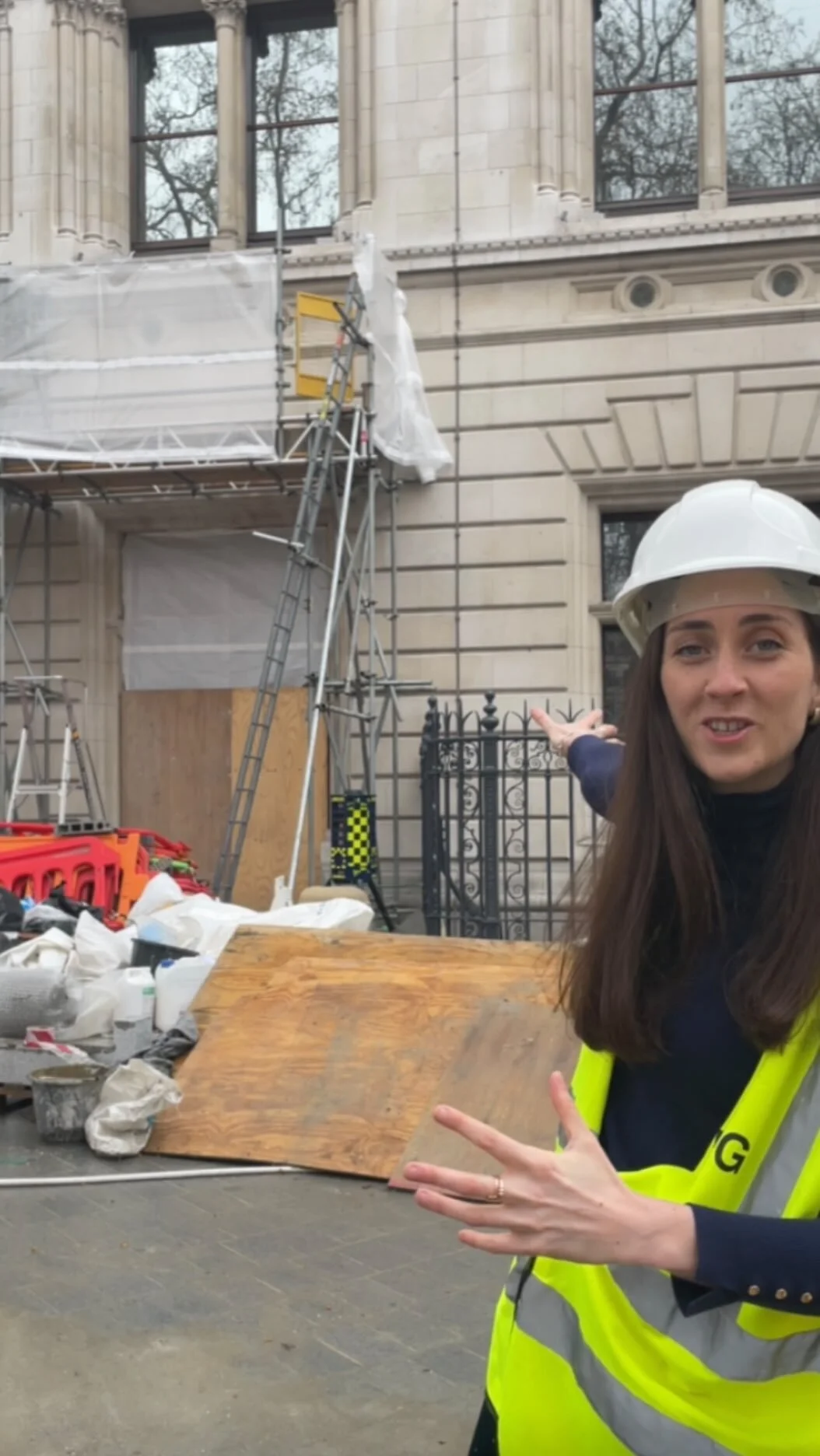 Social Media — Alice Loxton