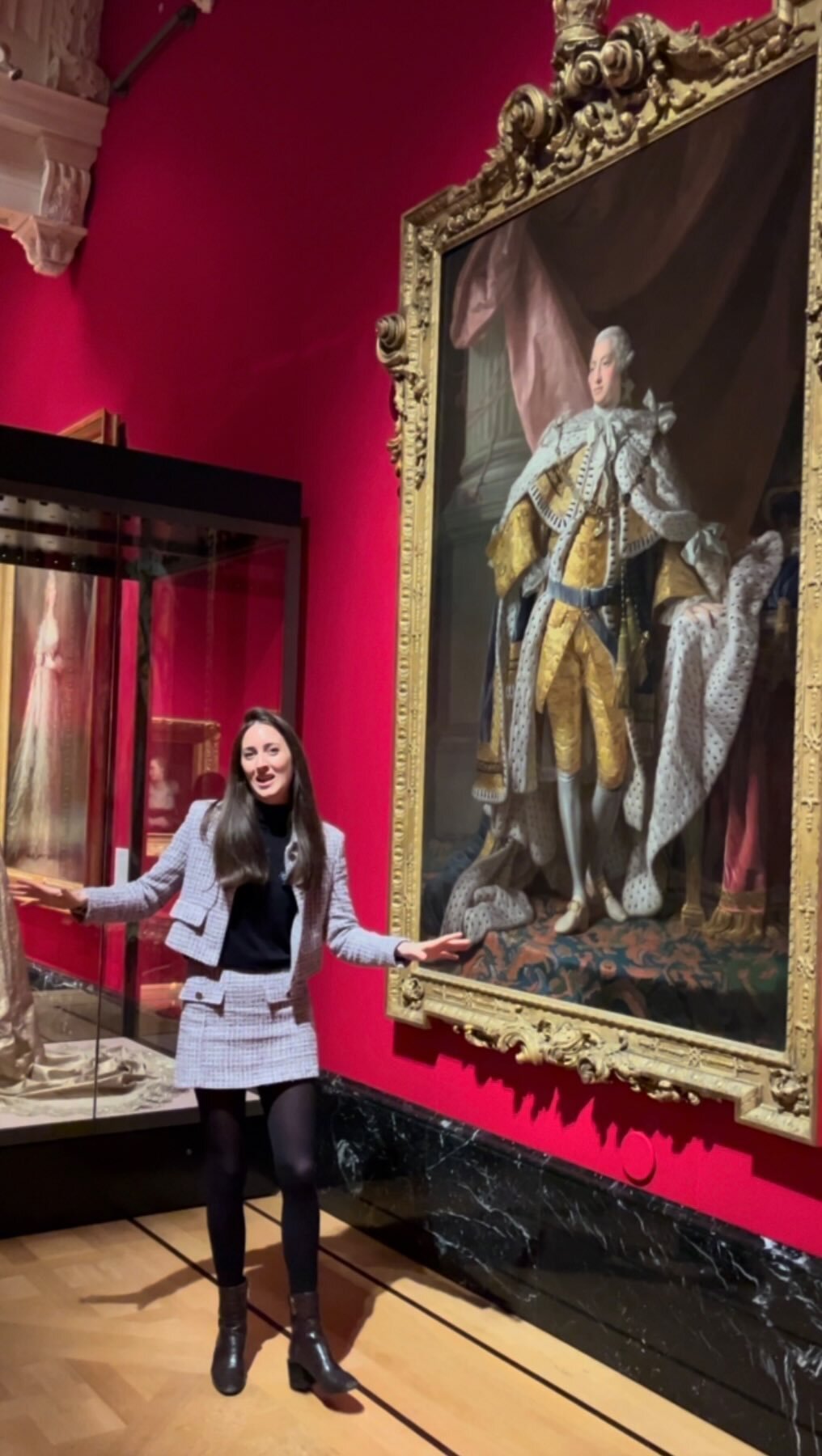 Social Media — Alice Loxton