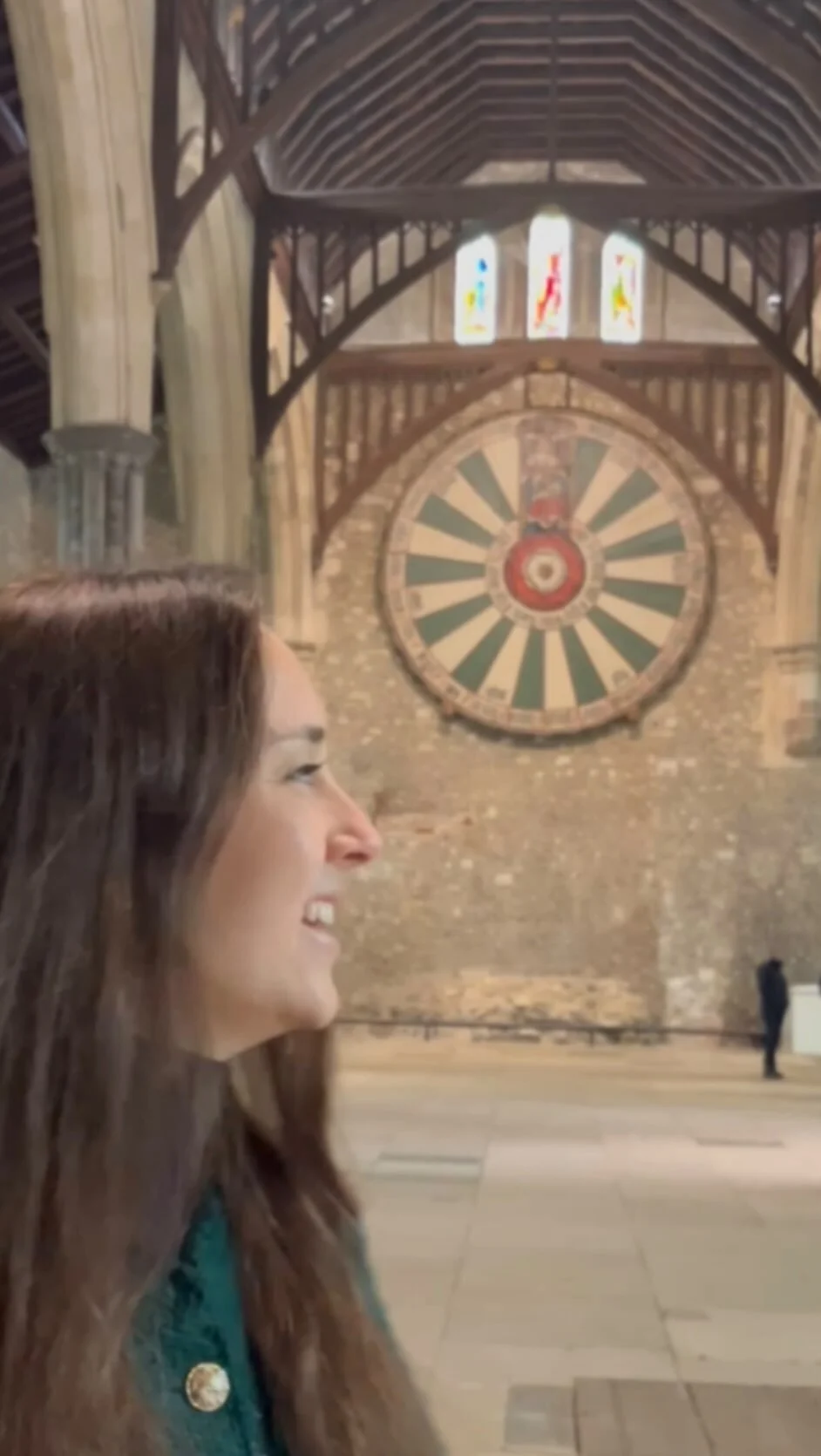 Social Media — Alice Loxton