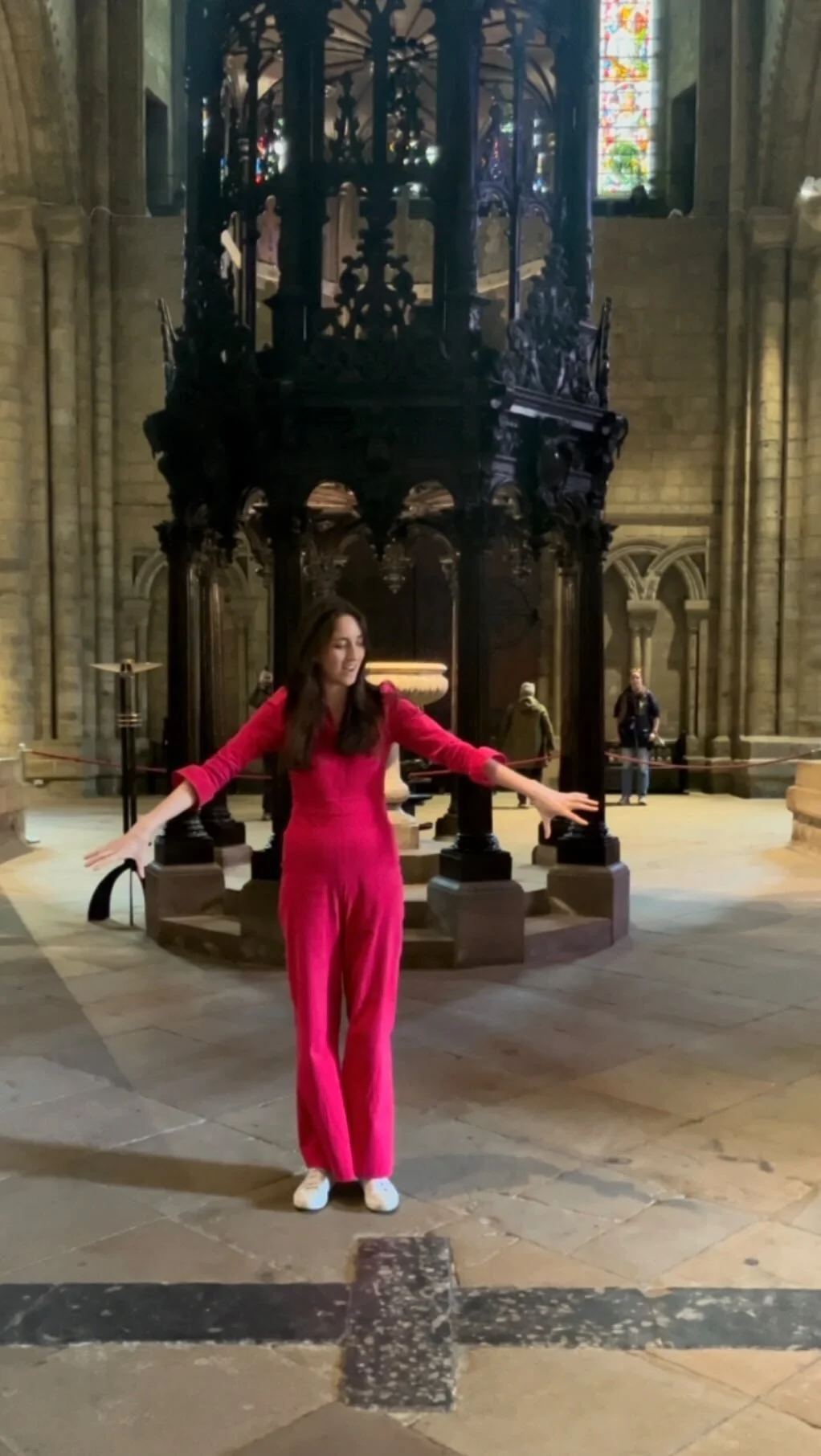 Social Media — Alice Loxton