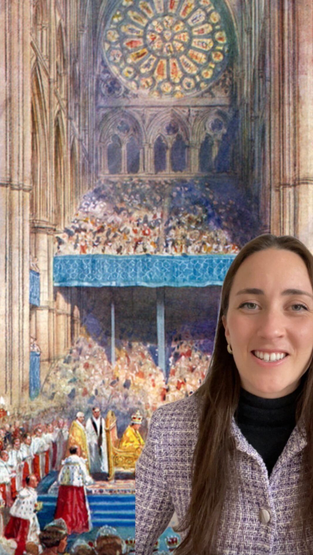 Social Media — Alice Loxton