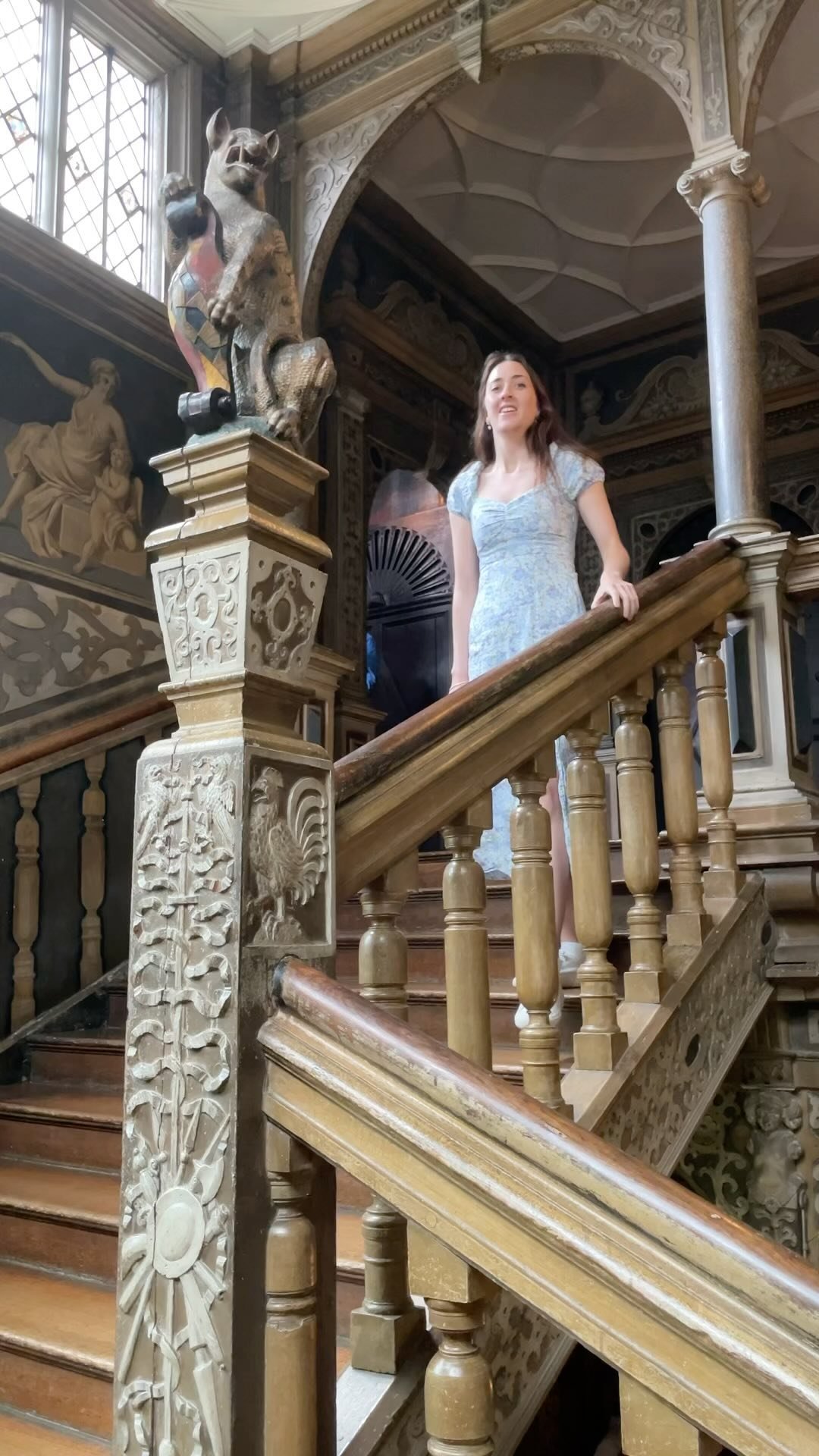 Social Media — Alice Loxton