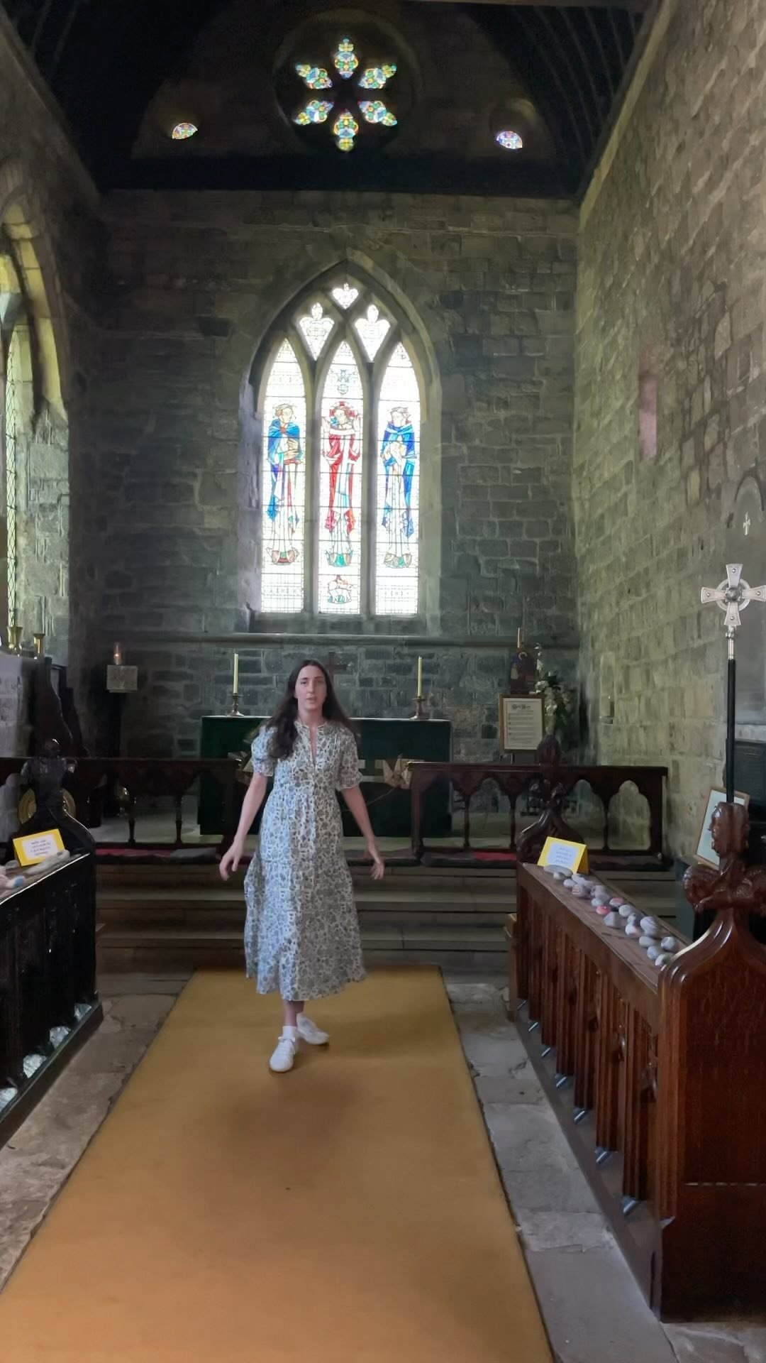 Social Media — Alice Loxton