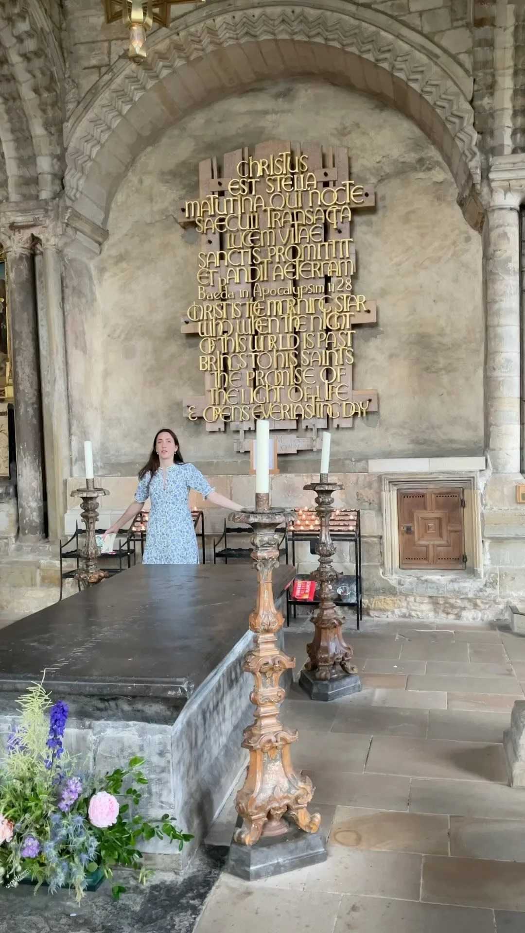 Social Media — Alice Loxton