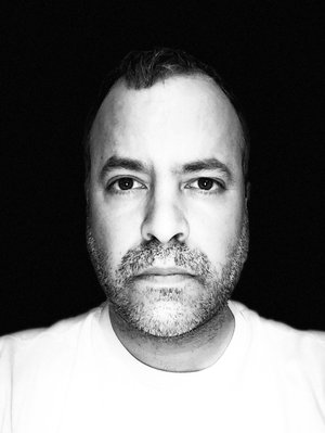 Mike Boudet