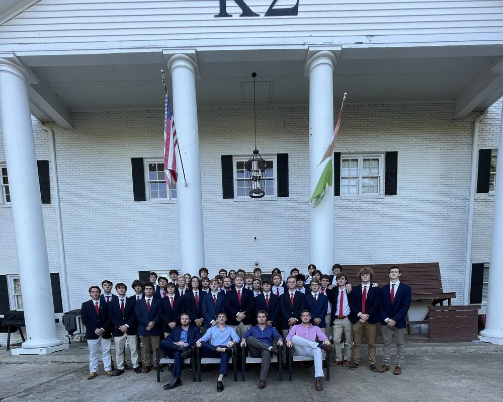 Newsletters — Kappa Sigma | UGA