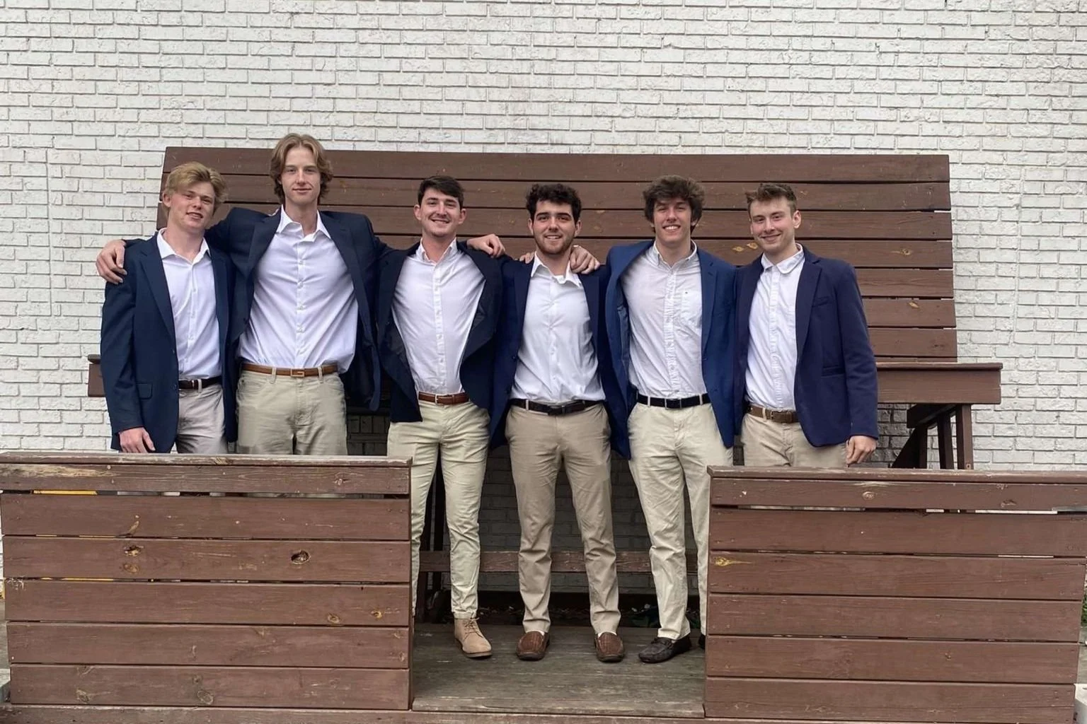 Newsletters — Kappa Sigma | UGA