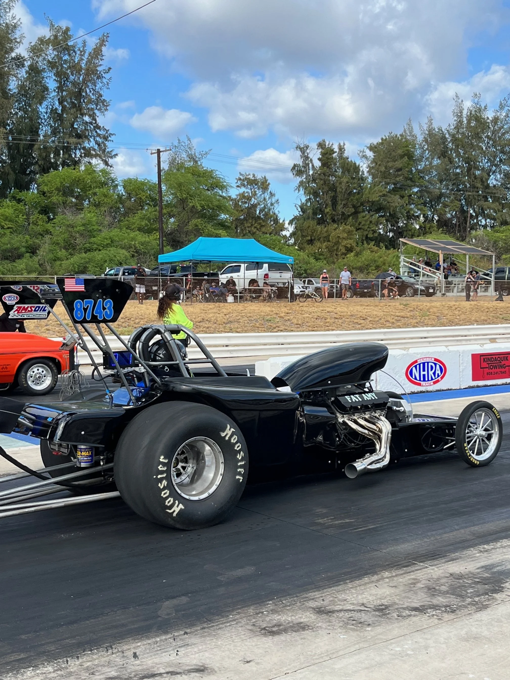 Event Pictures — Kauai Raceway Park
