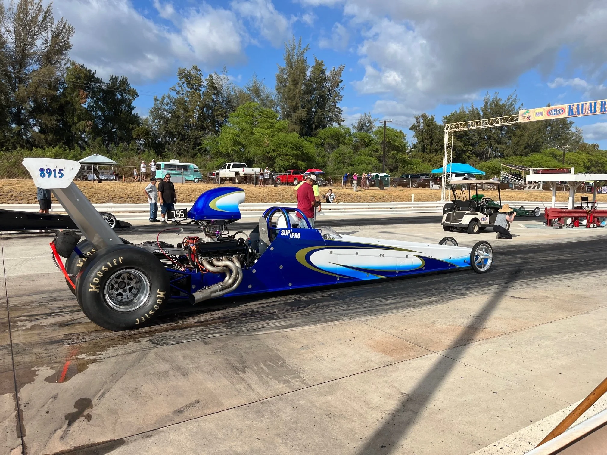 Event Pictures — Kauai Raceway Park