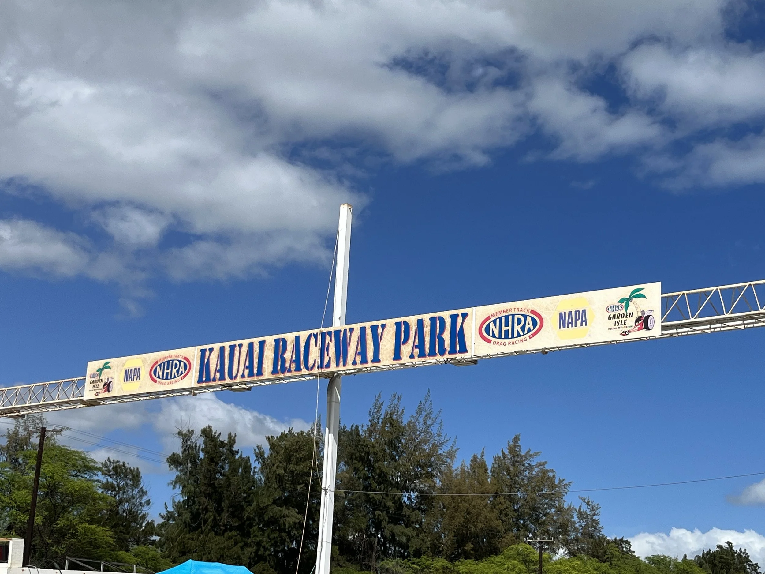 Event Pictures — Kauai Raceway Park