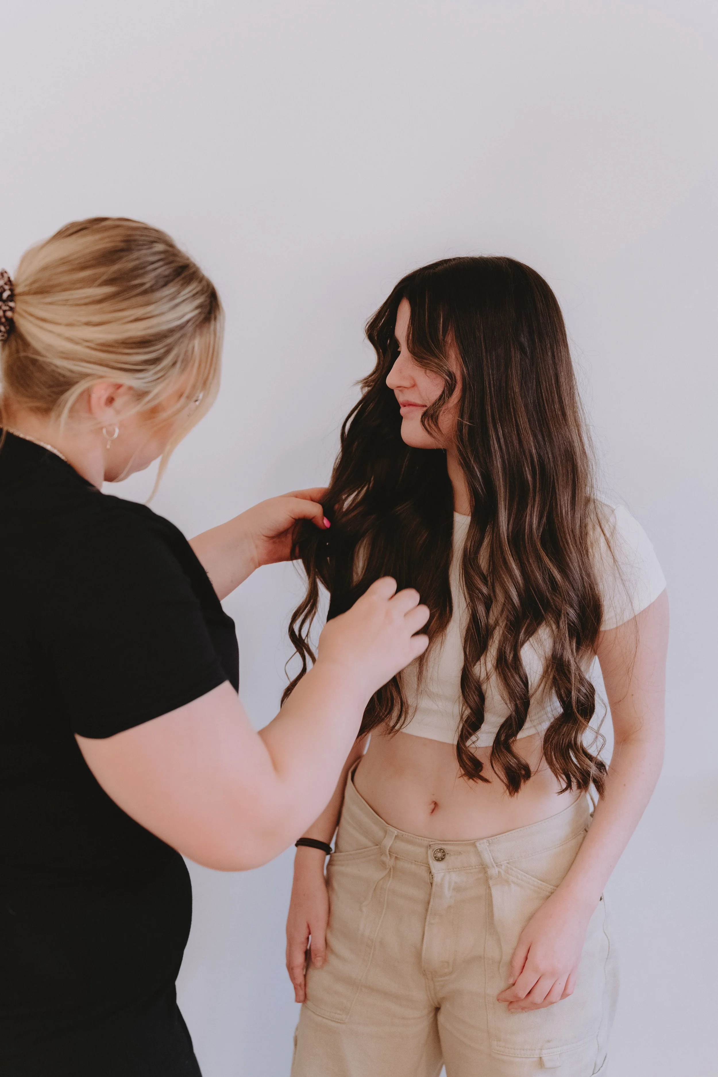 Hair — Lush Culture