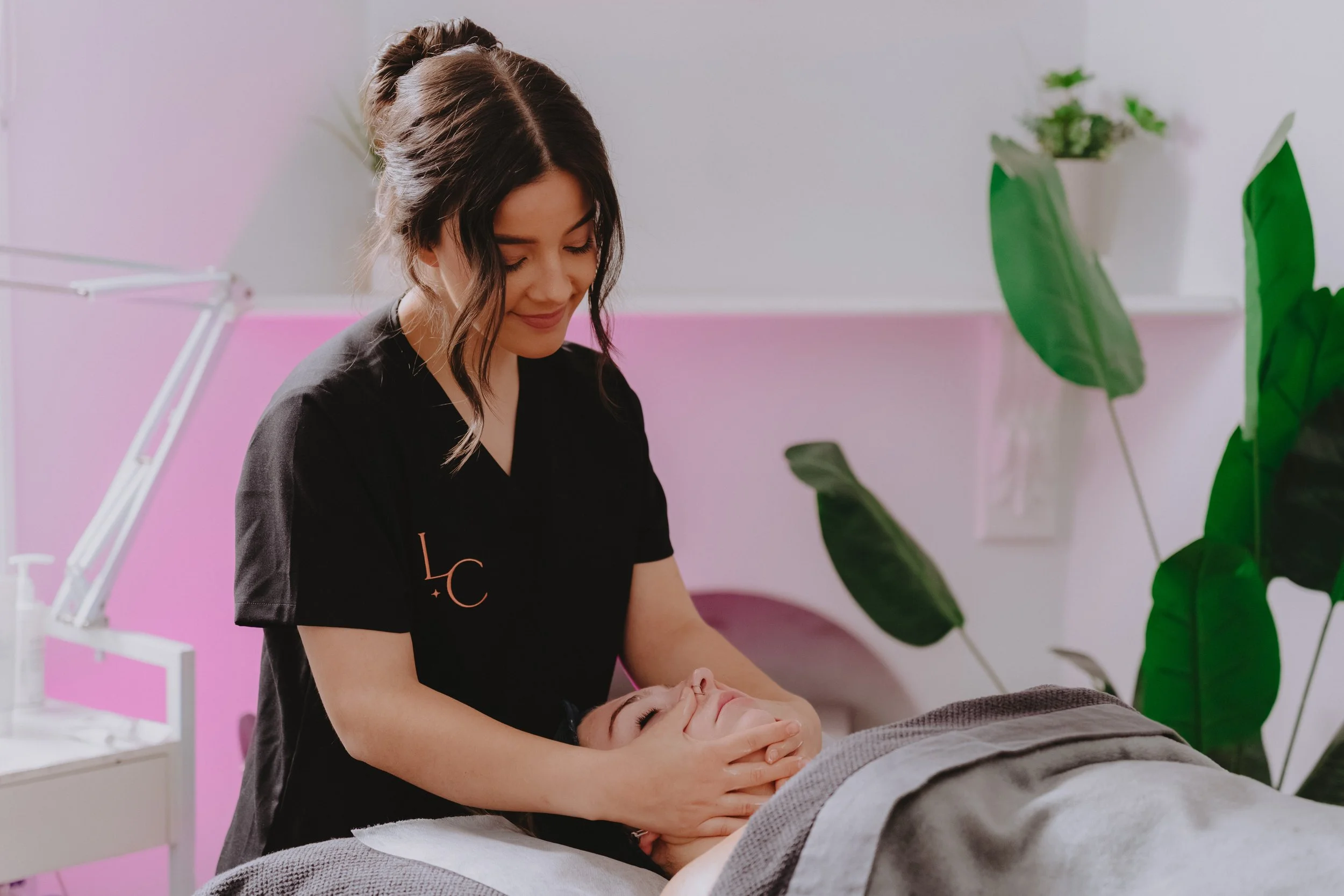 Skin — Lush Culture