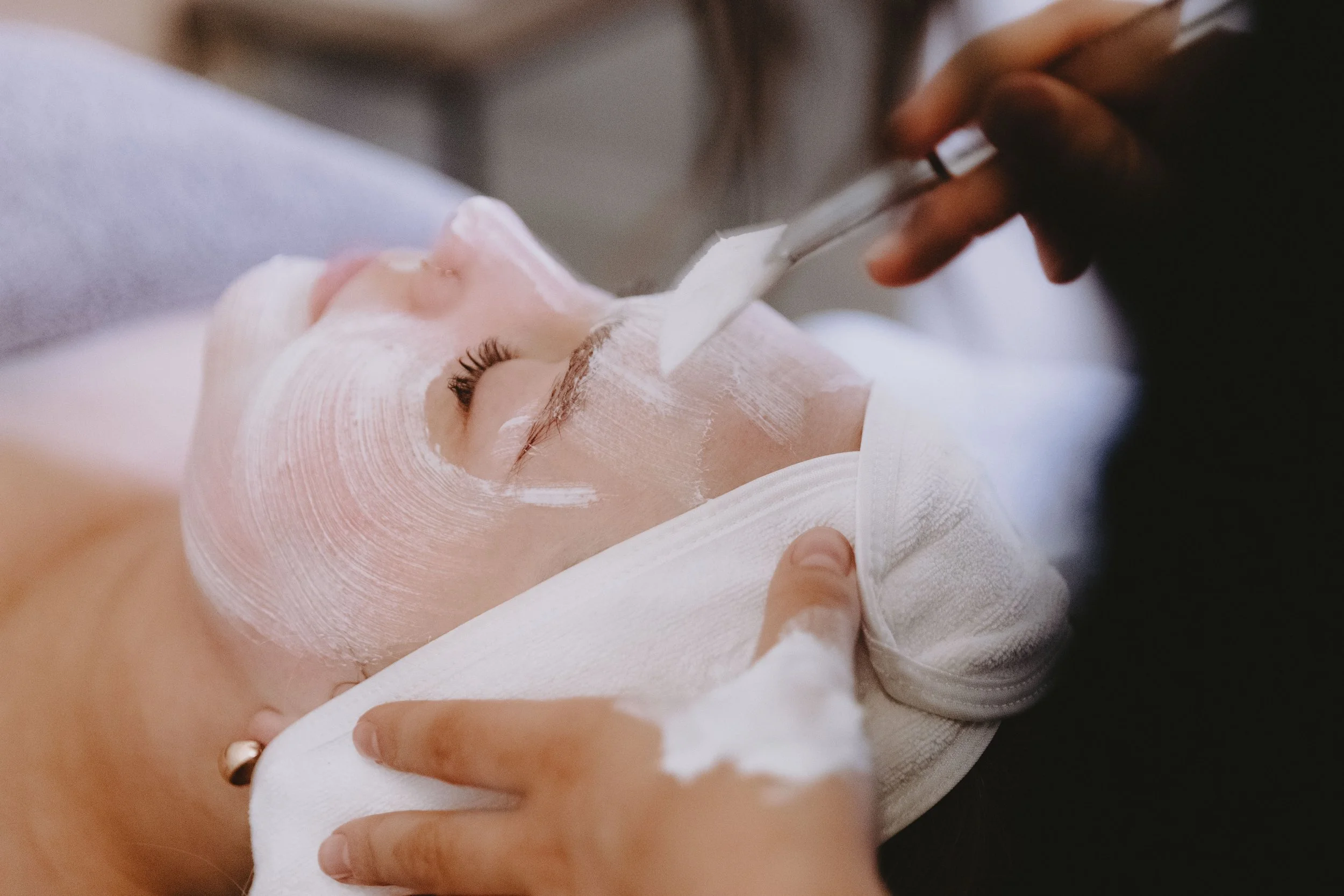 Skin — Lush Culture