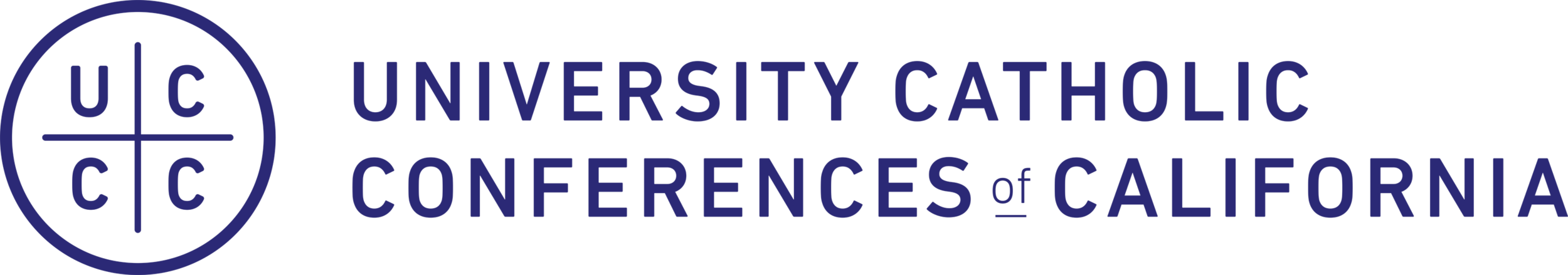 2020 Los Angeles — University Catholic Conferences of California