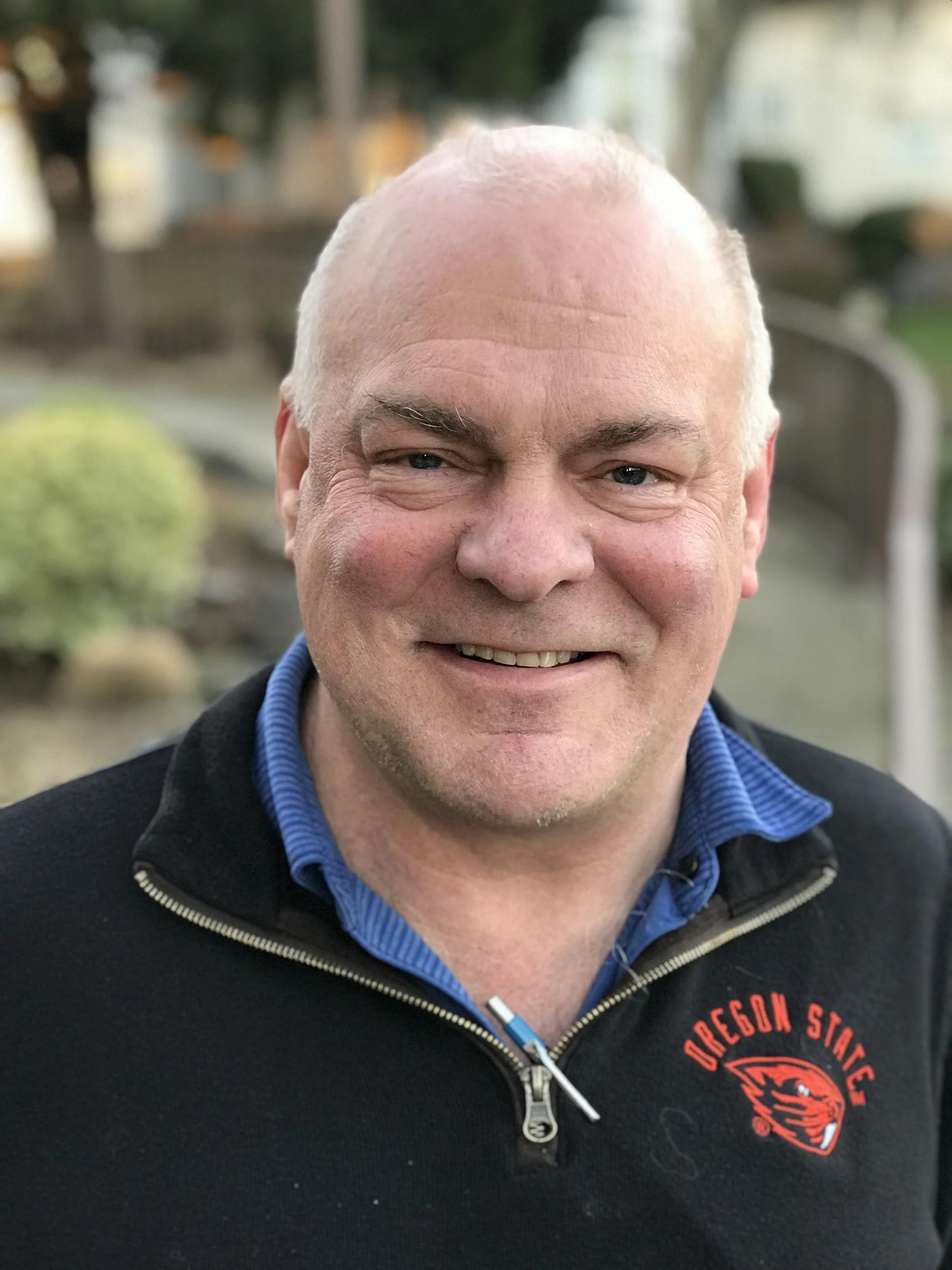 Board & Staff — CASA of Clackamas County