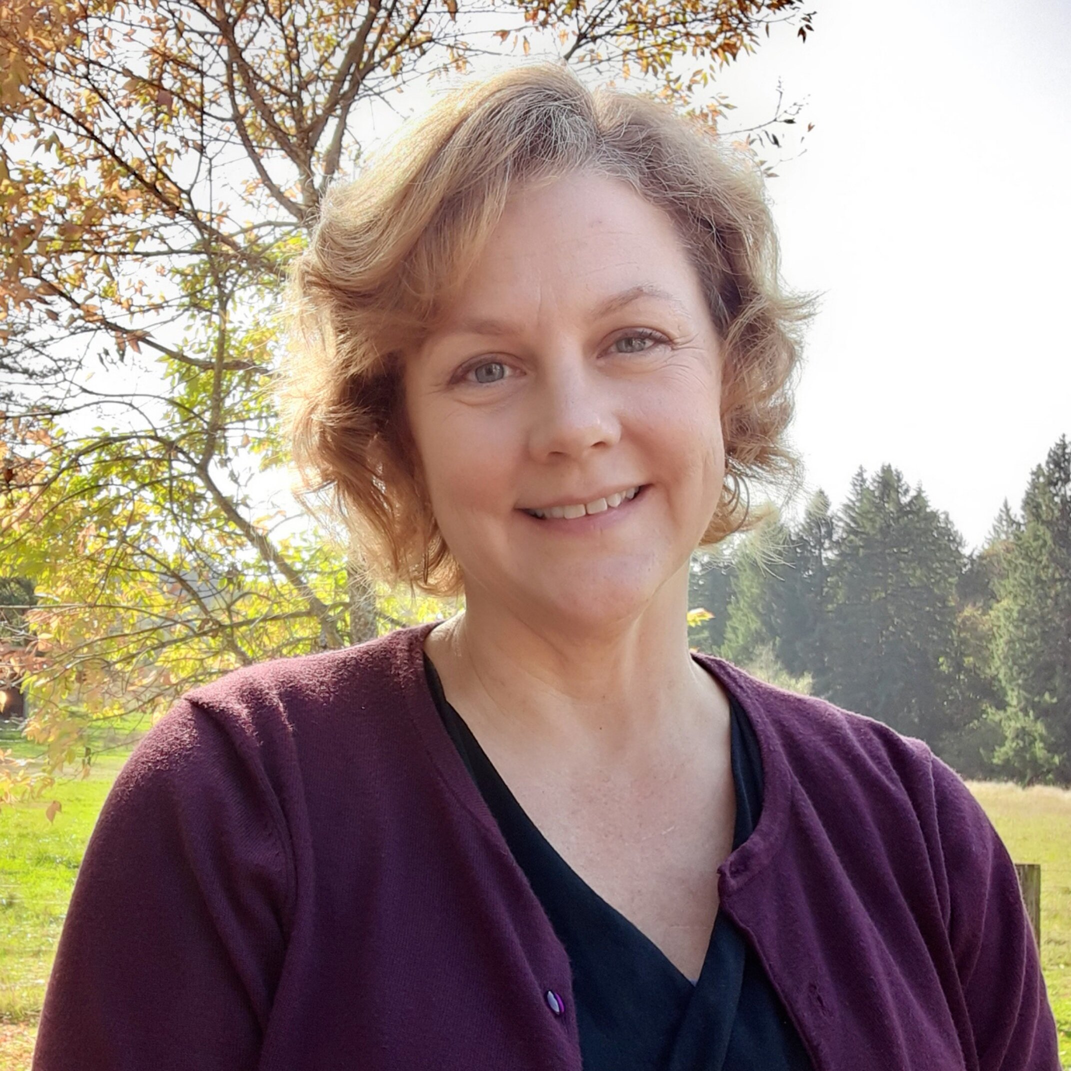Board & Staff — CASA of Clackamas County