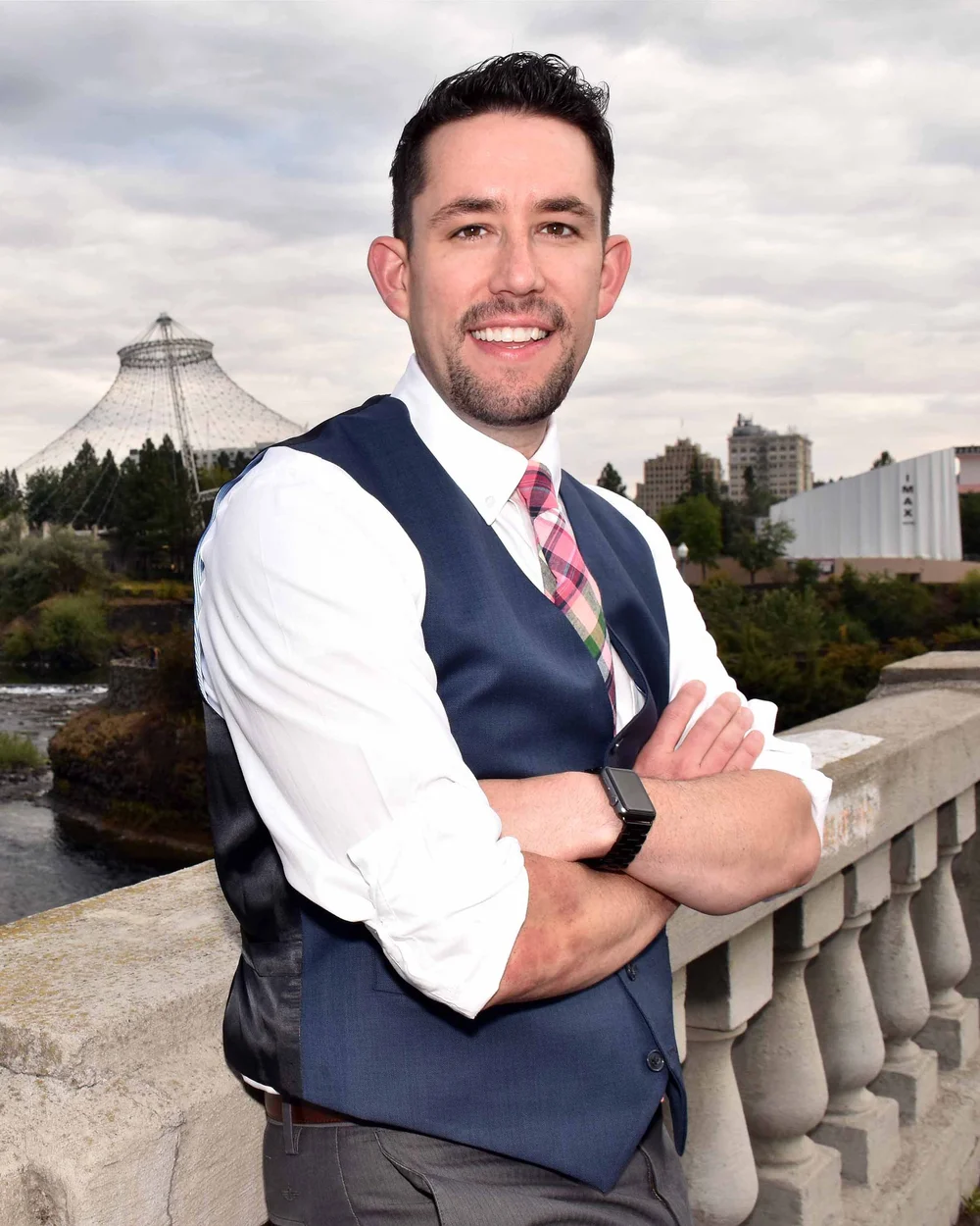 Board & Staff — CASA of Clackamas County