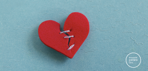 Peace & Love: How to Approach Injury Management — The Brunswick ...