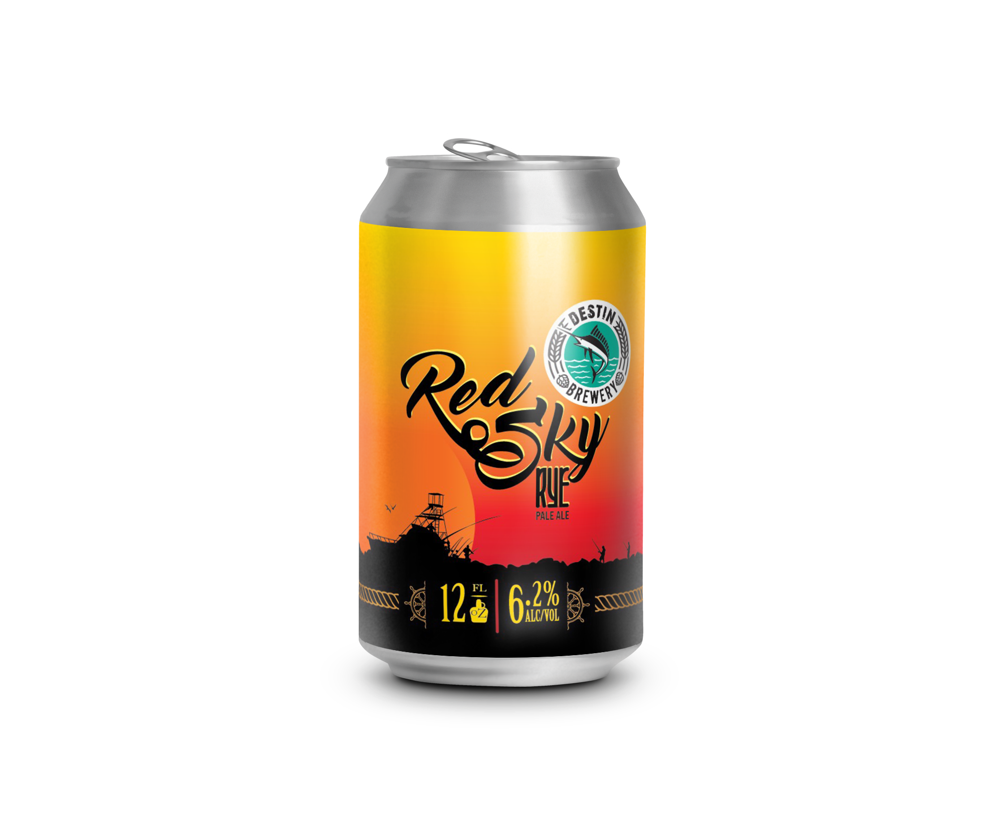Limited Releases — Destin Brewery