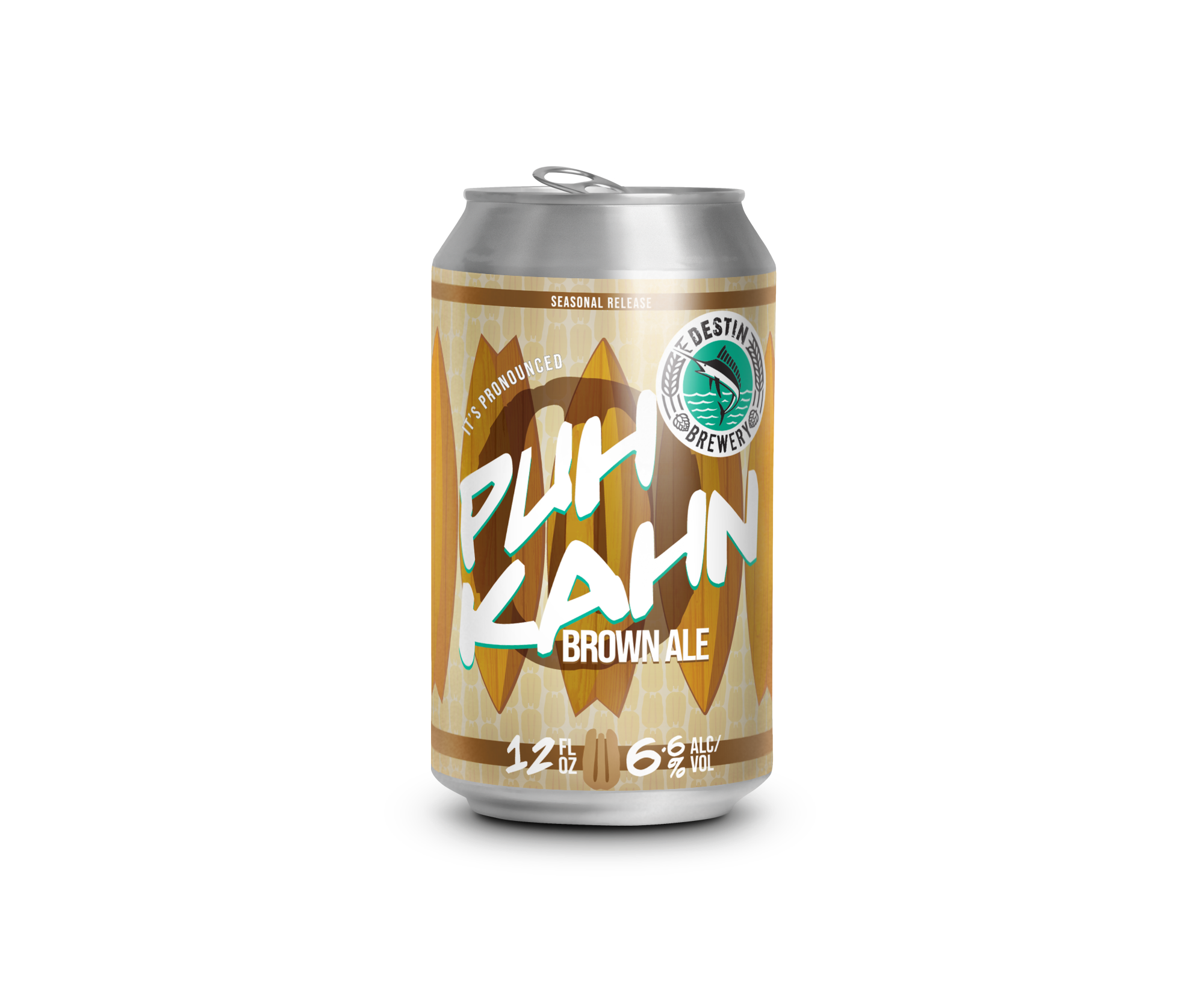 Limited Releases — Destin Brewery