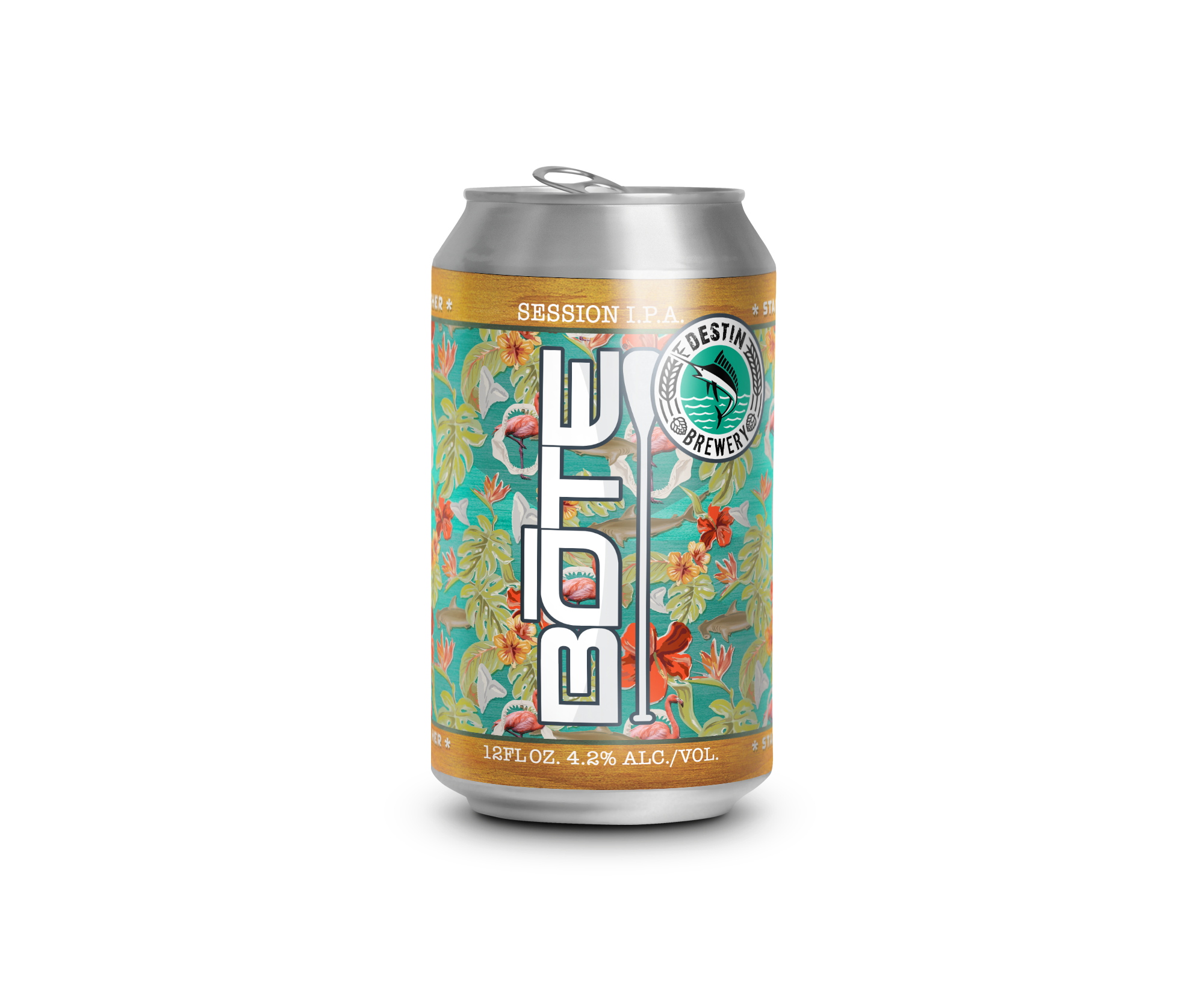 Year-Round Beers — Destin Brewery