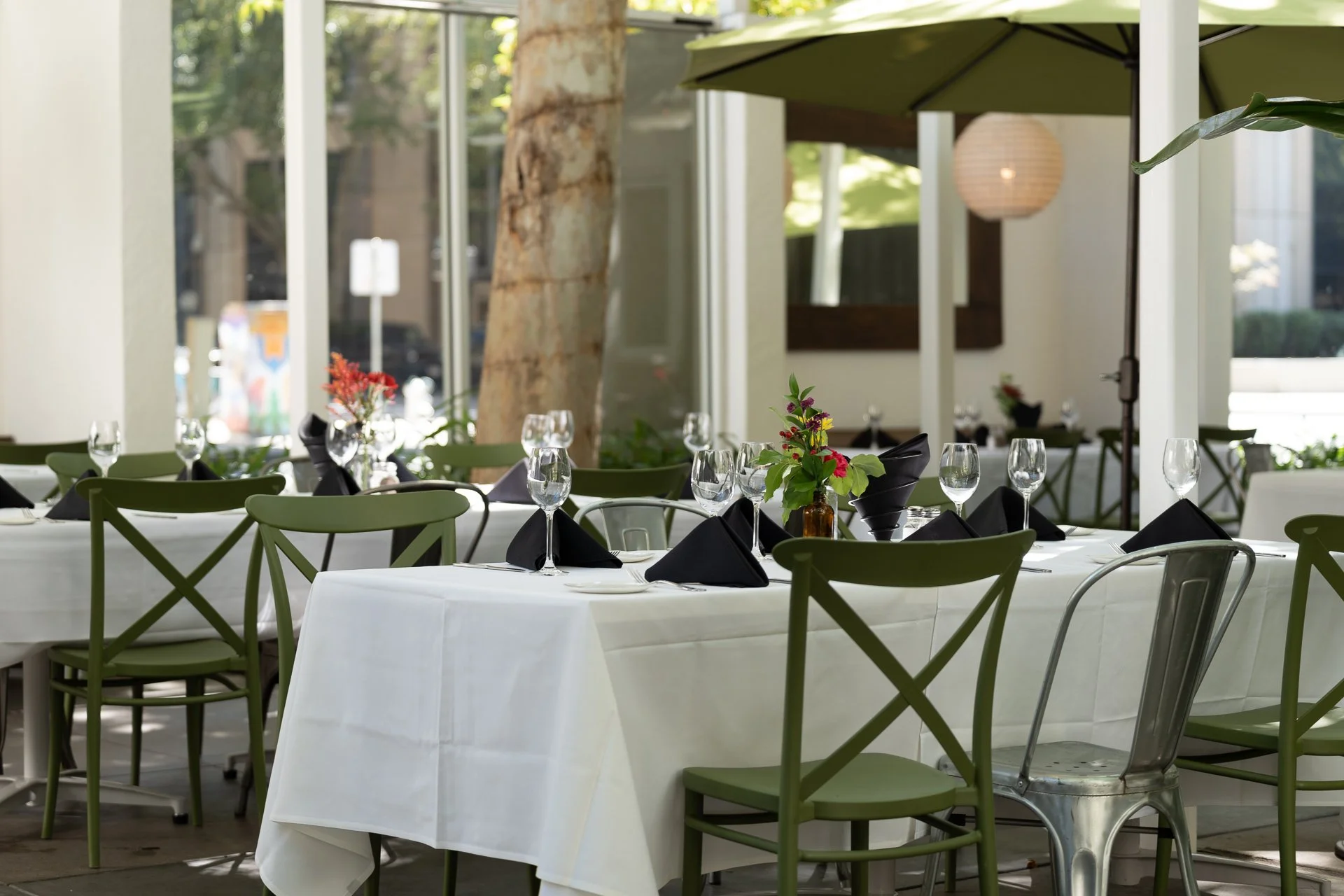 Cafeteria 15L