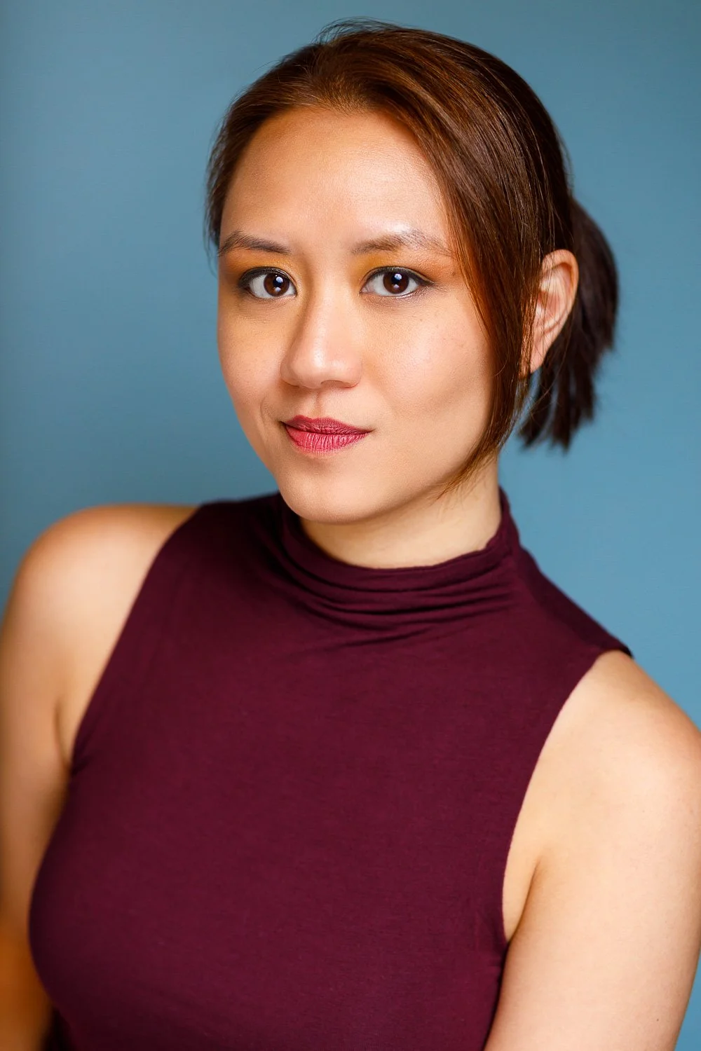 Julie Tran