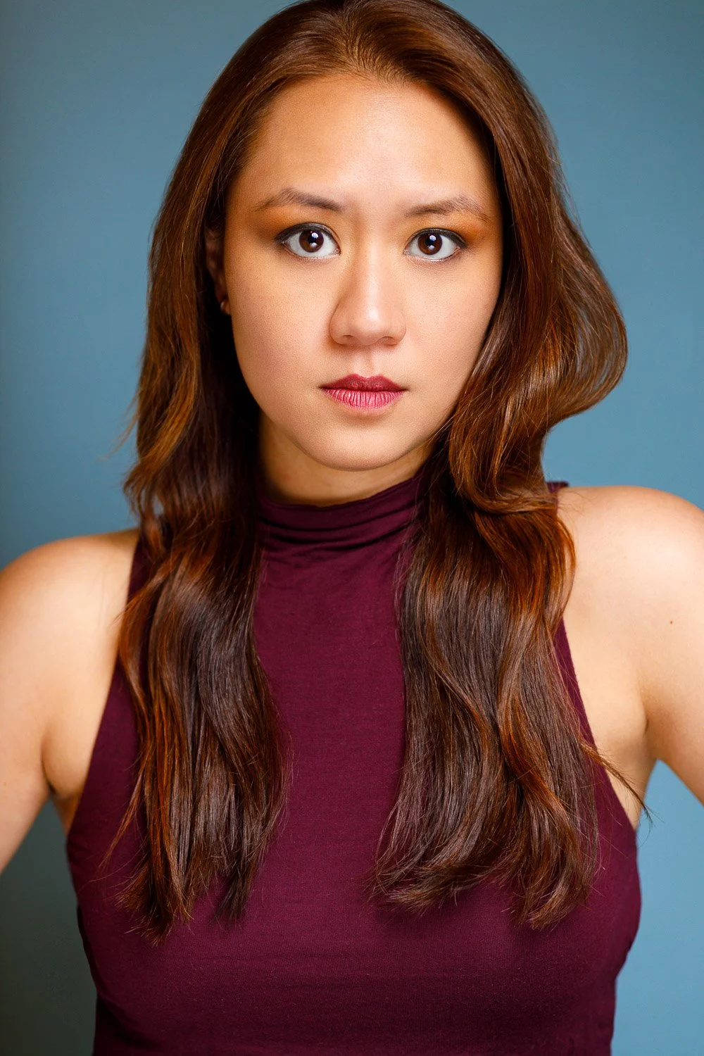 Julie Tran